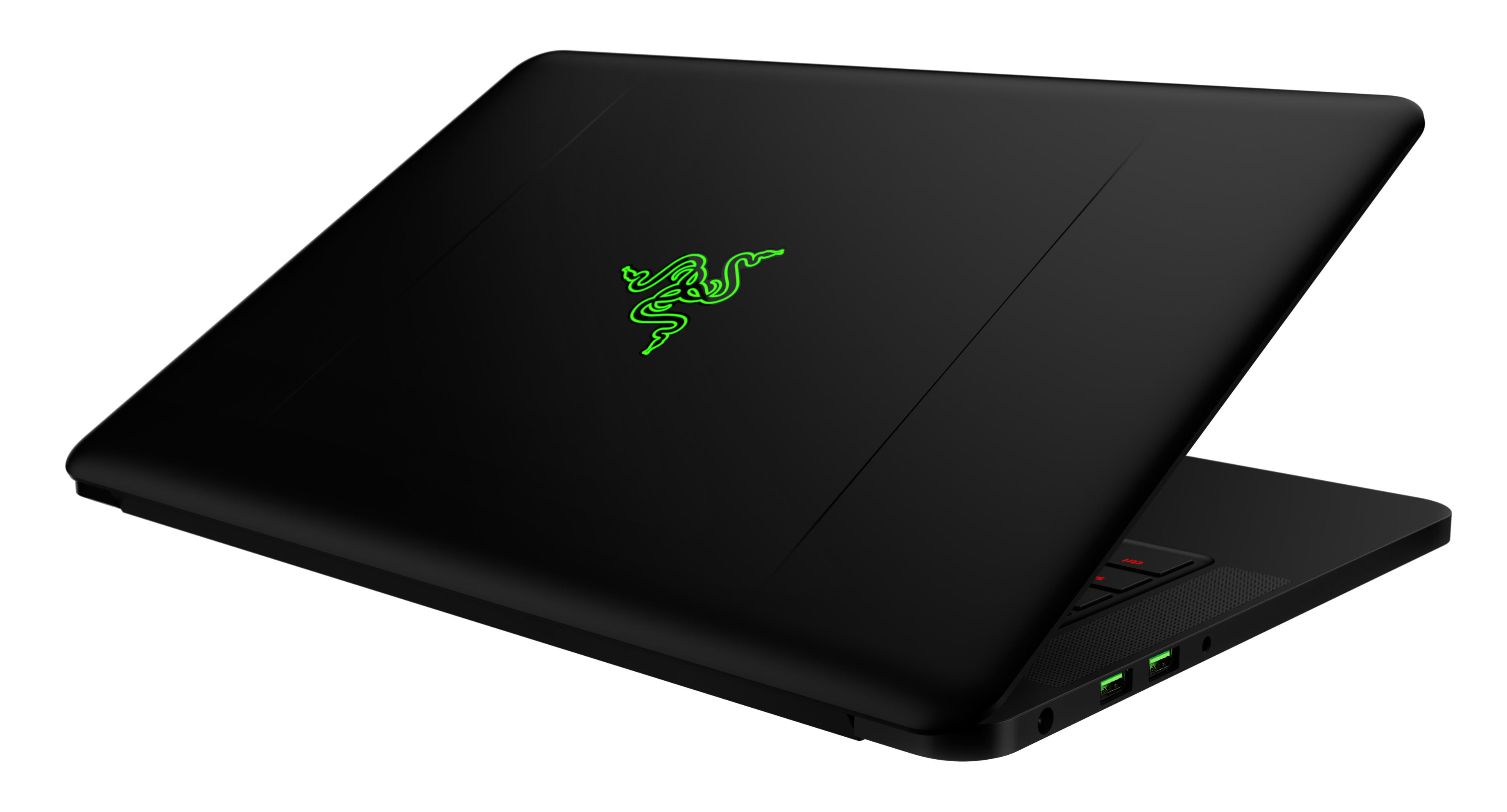 Razer Launches New Blade Notebook NotebookCheck News