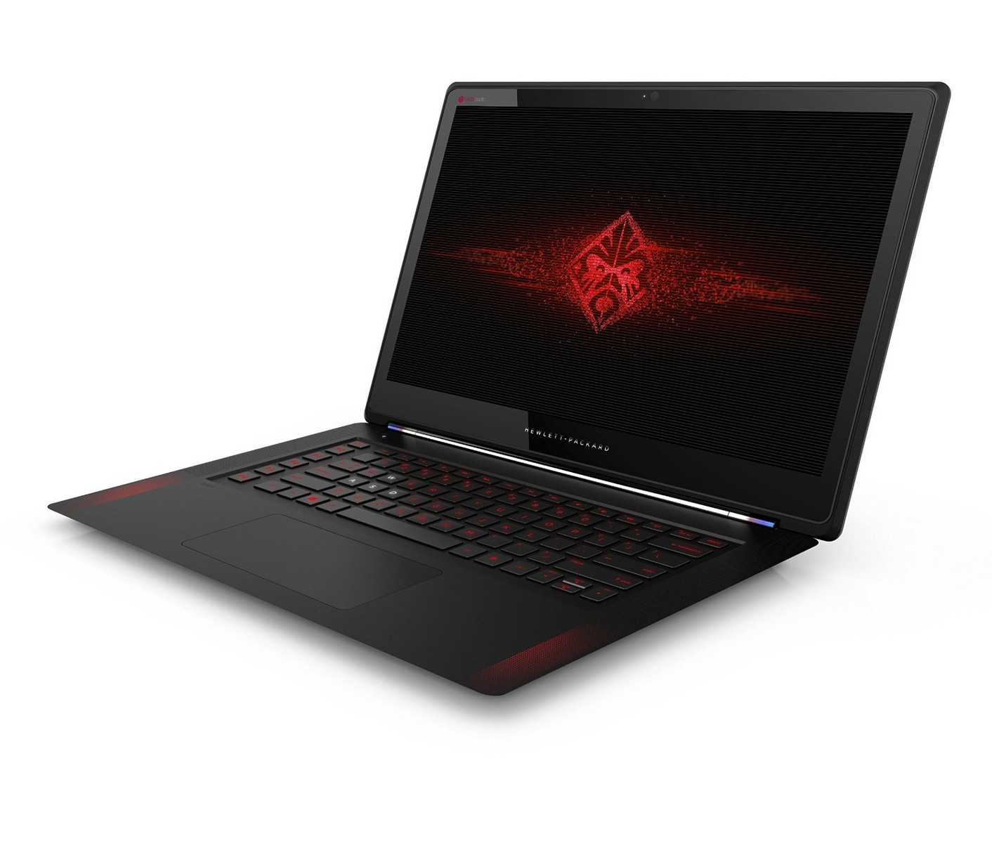 HP Omen 15-5001na - Notebookcheck.net External Reviews