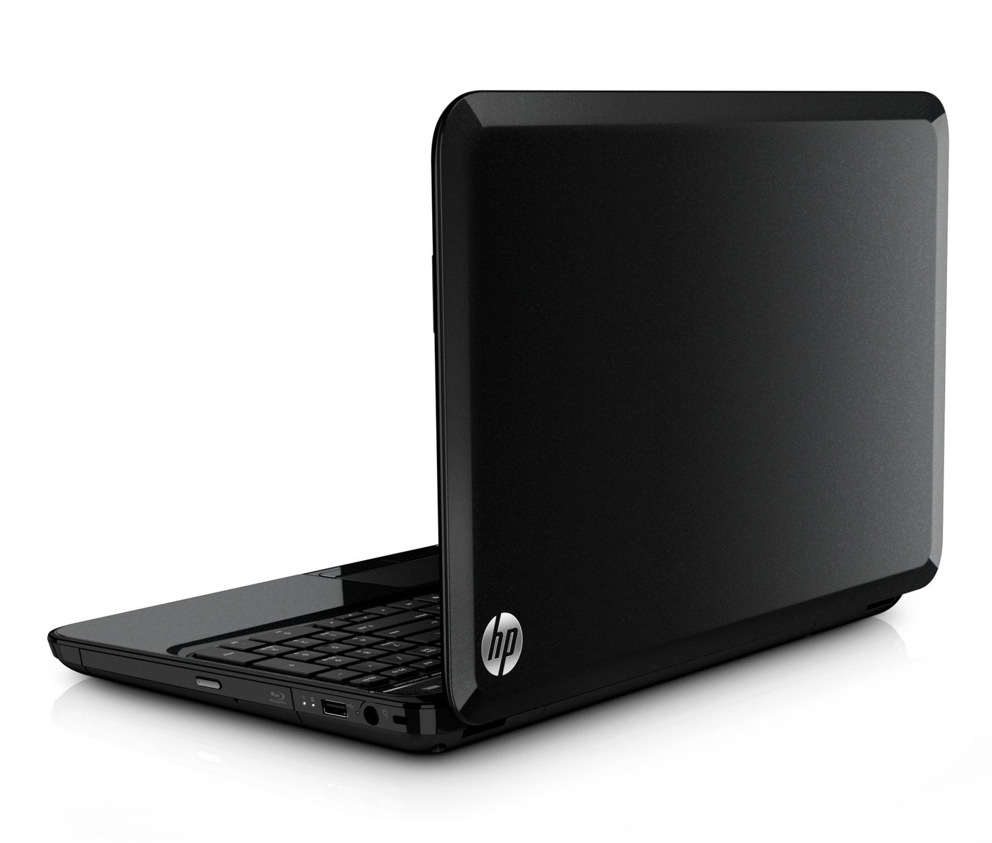 HP Pavilion g6 Series - Notebookcheck.net External Reviews