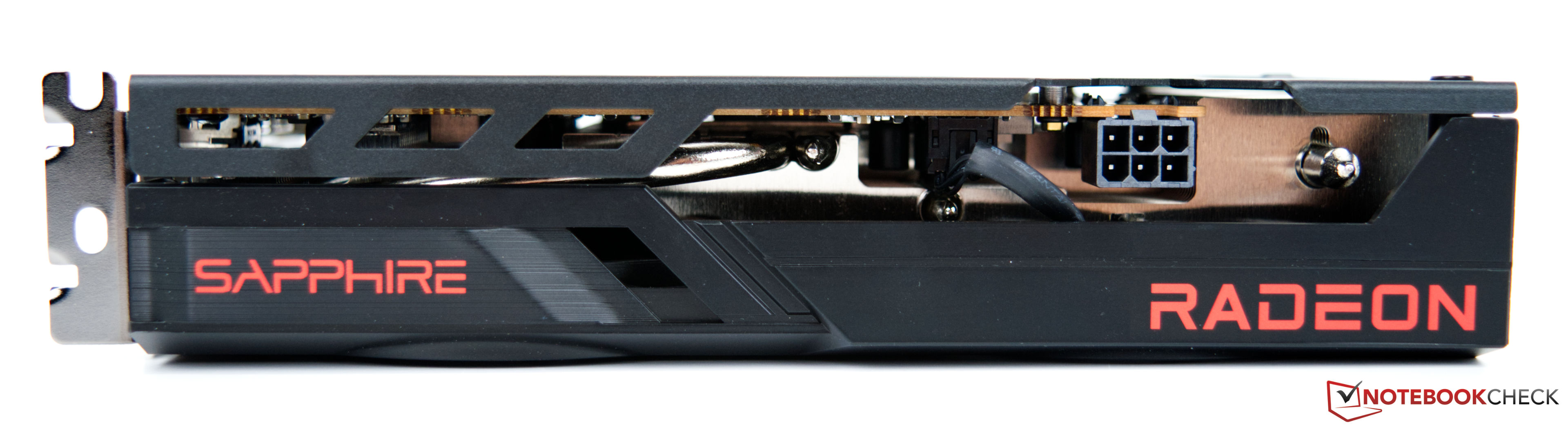 AMD Radeon RX 6500 XT in review: AMD's new Navi-based entry-level ...