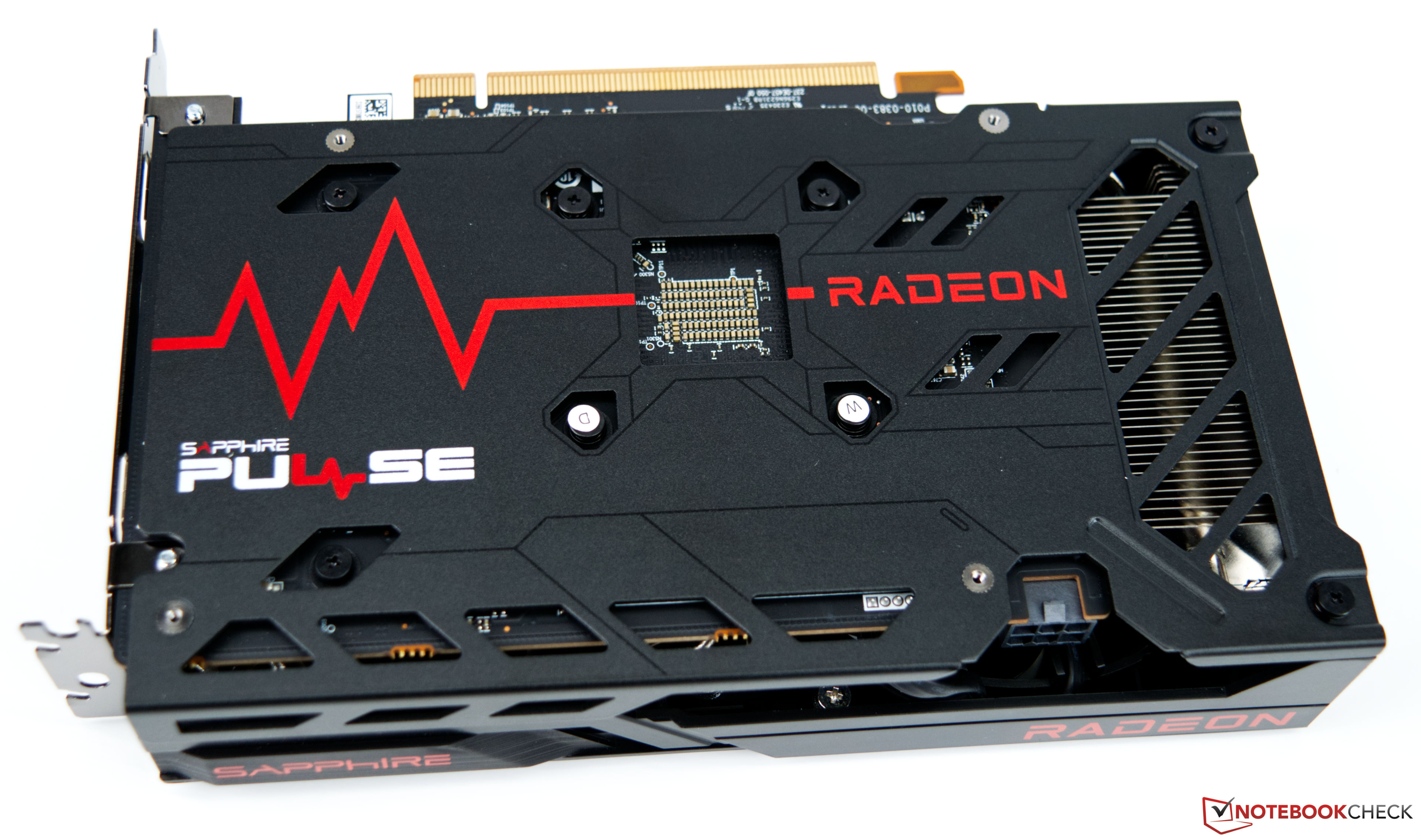 AMD Radeon RX 6500 XT in review: AMD's new Navi-based entry-level ...