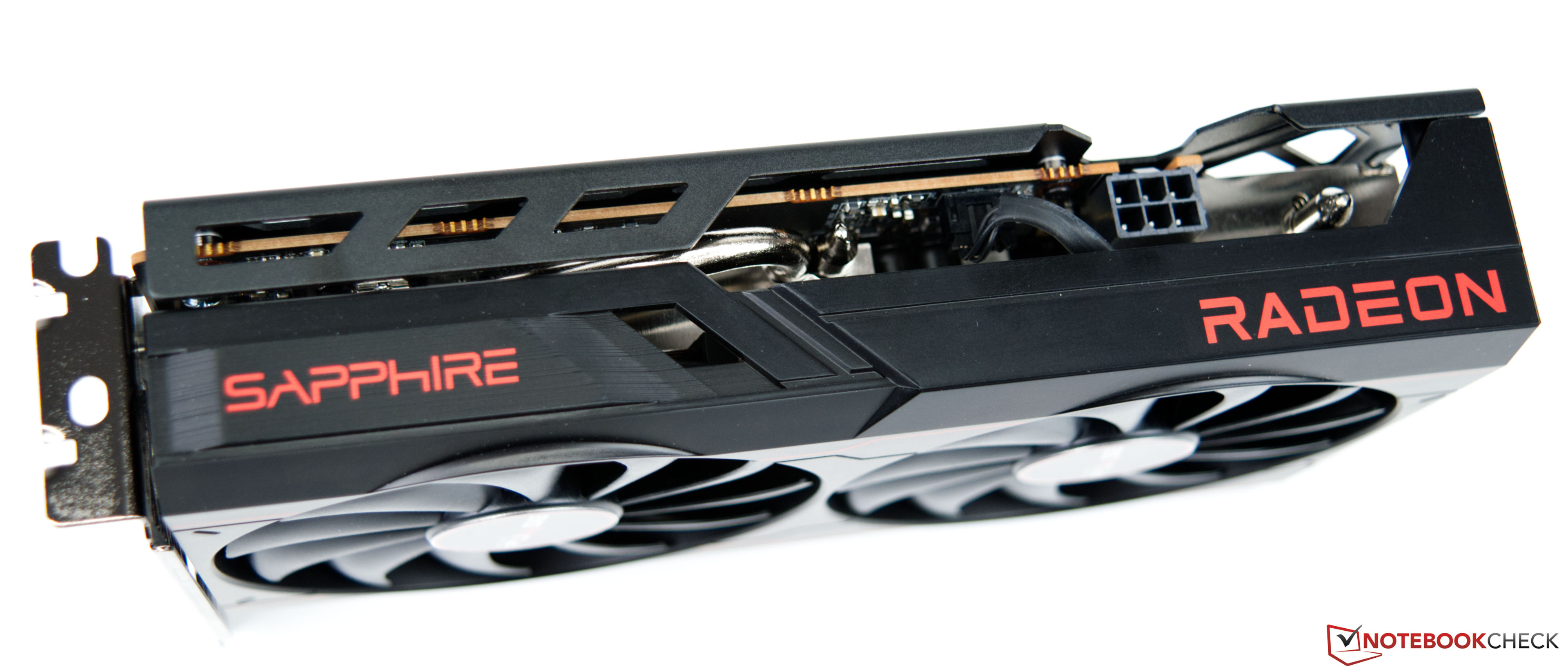 AMD Radeon RX 6500 XT in review: AMD's new Navi-based entry-level ...