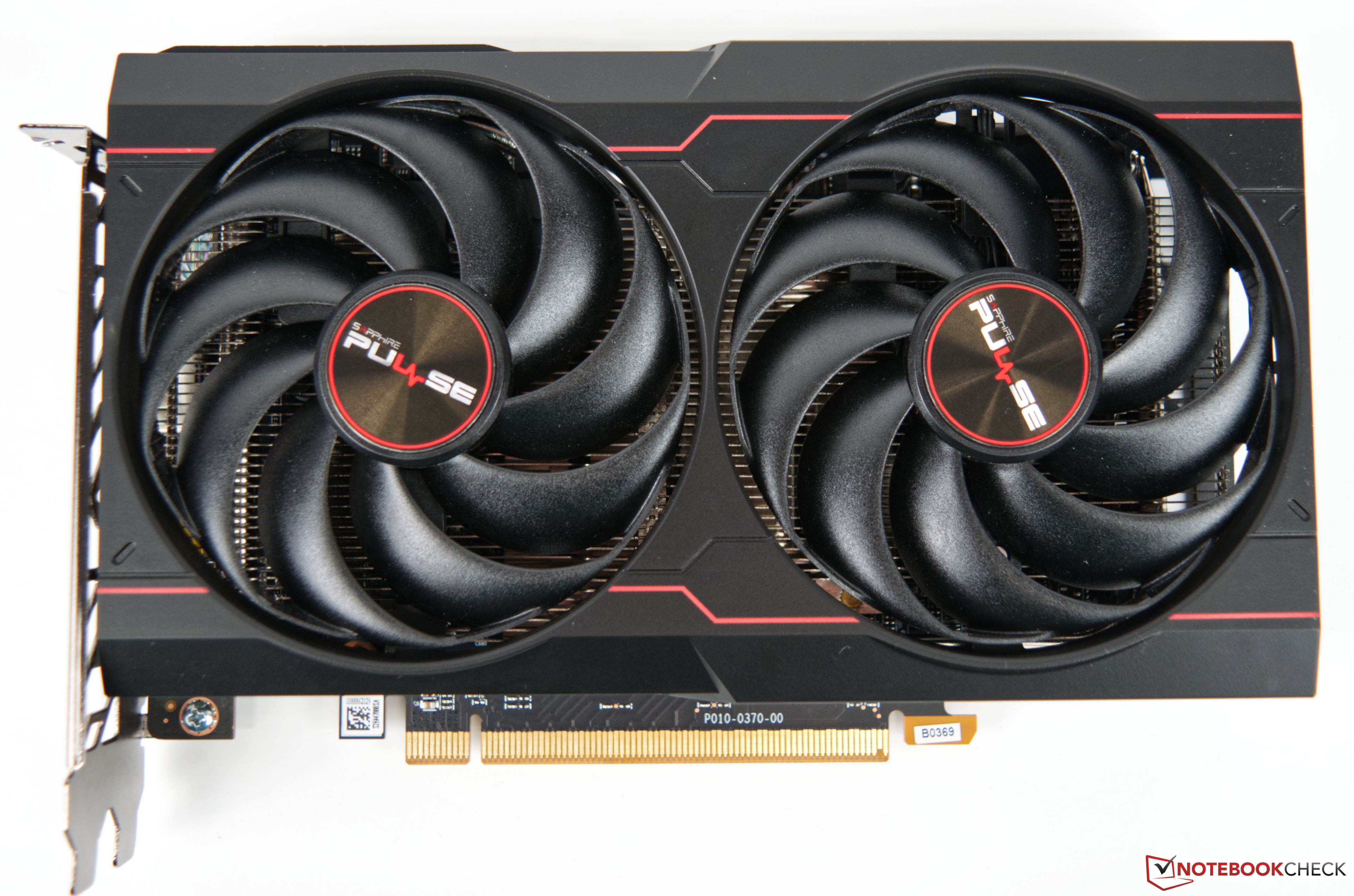Review of the AMD Radeon RX 6600 Mid-Range Desktop GPU - NotebookCheck ...