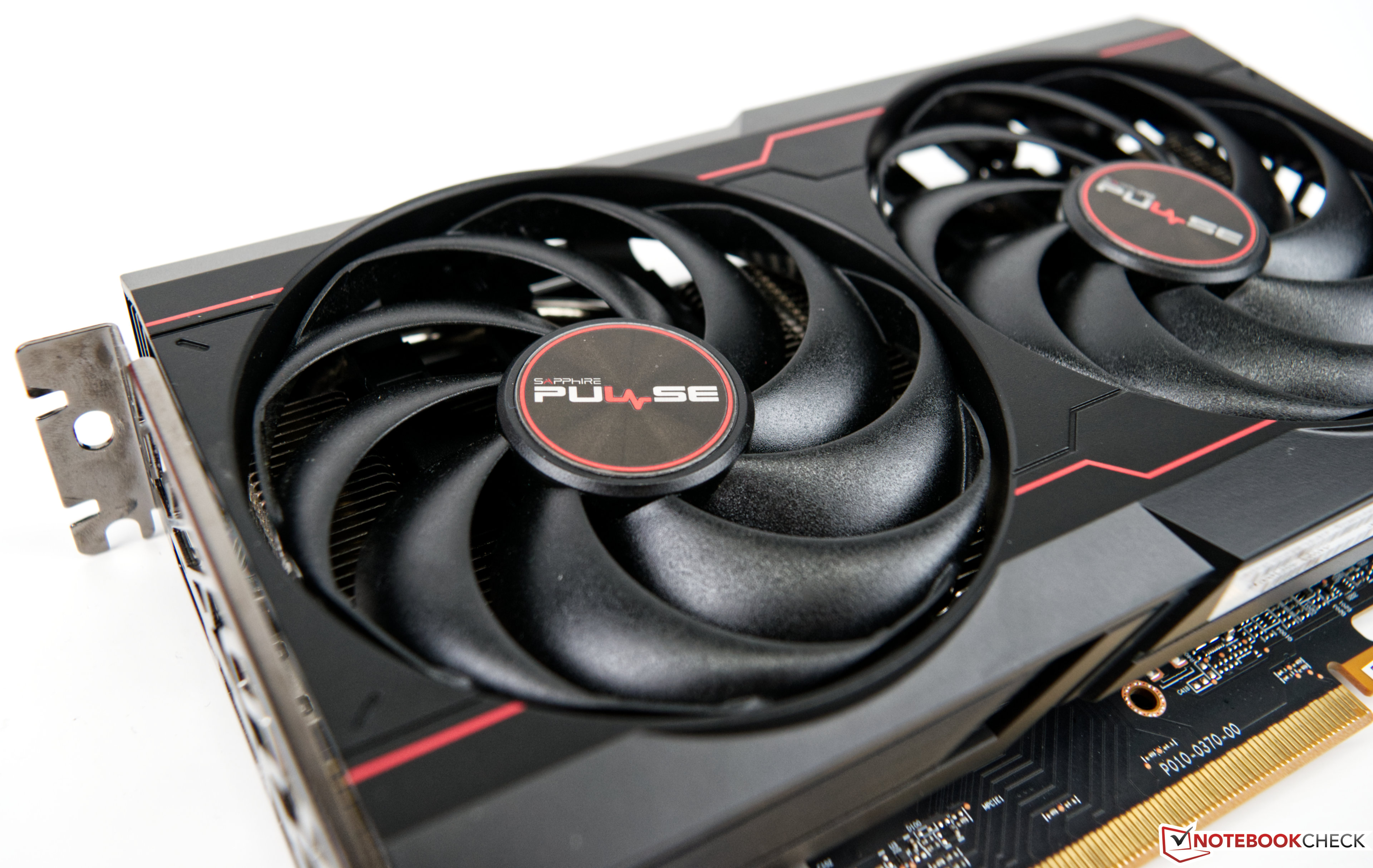 Review of the AMD Radeon RX 6600 Mid-Range Desktop GPU - NotebookCheck ...