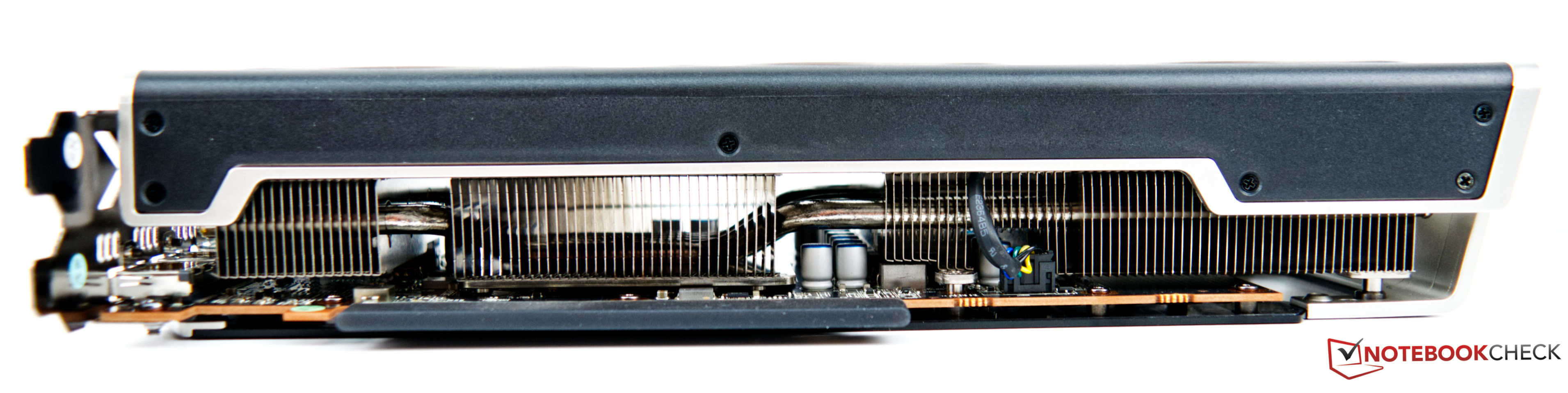 Review of the AMD Radeon RX 6600 XT Desktop GPU (8 GB) - NotebookCheck ...