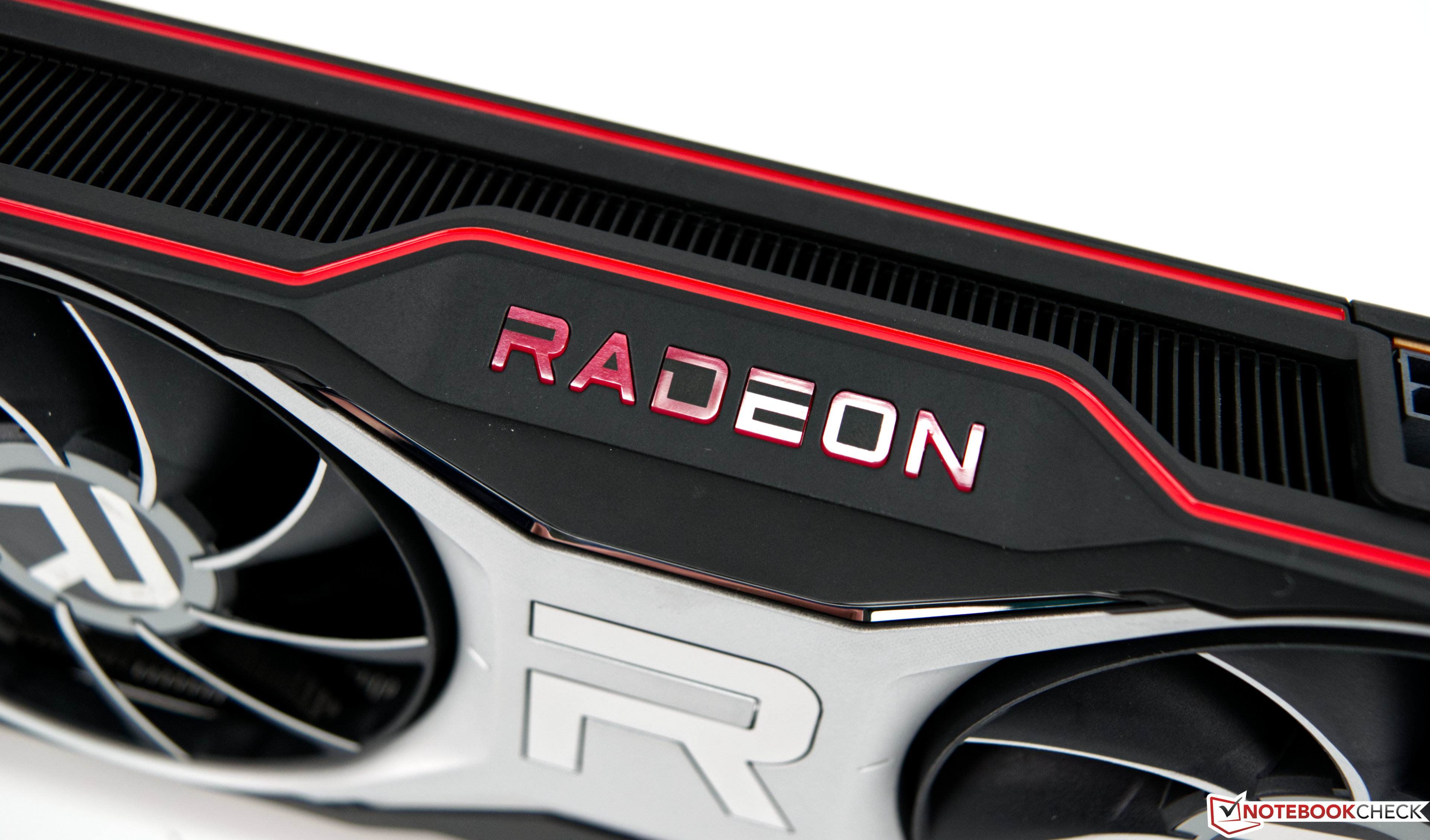 The new mid-range: The AMD Radeon RX 6700 XT Desktop GPU is equipped ...