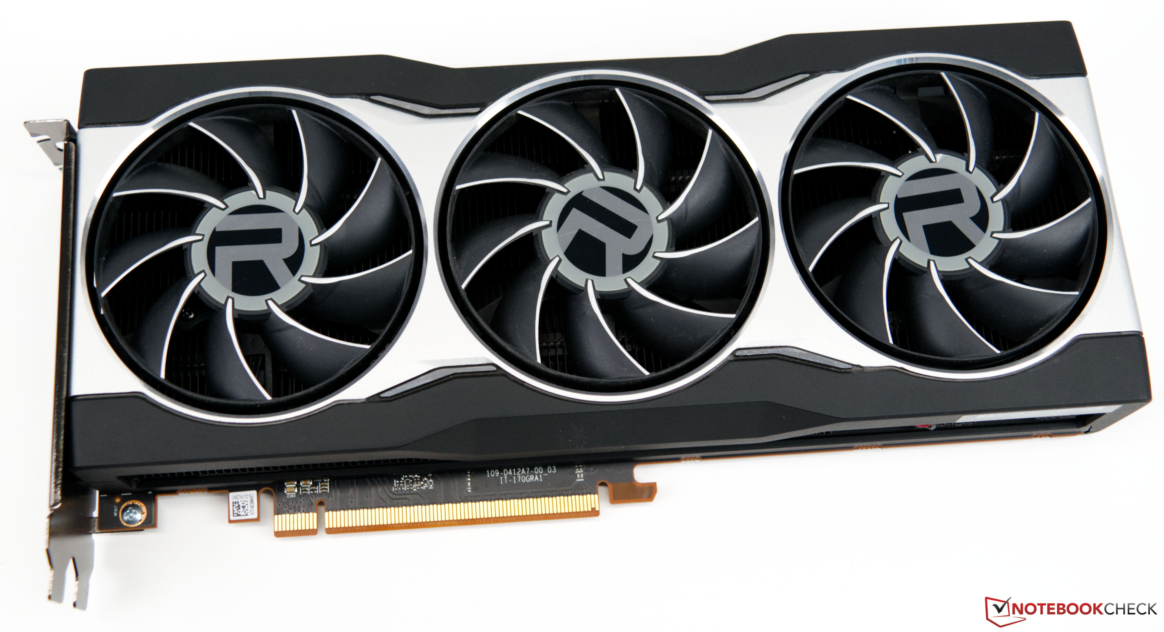 Good introduction to the high end? - AMD Radeon RX 6800 desktop GPU ...