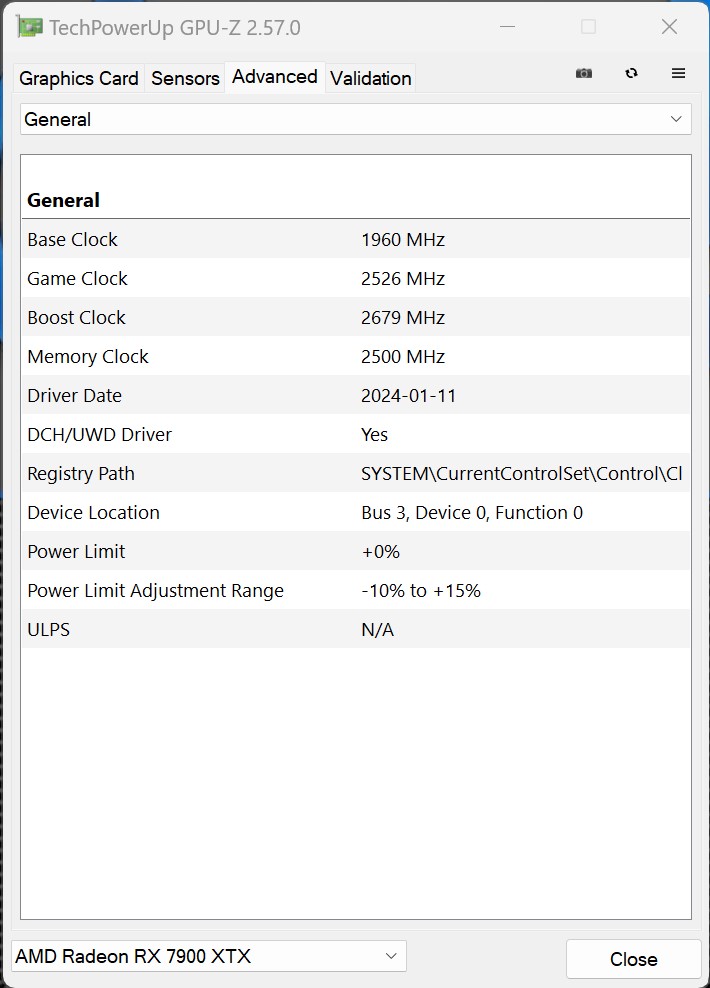 AMD Radeon RX 7900 XTX with 24 GB VRAM review: Already available for ...