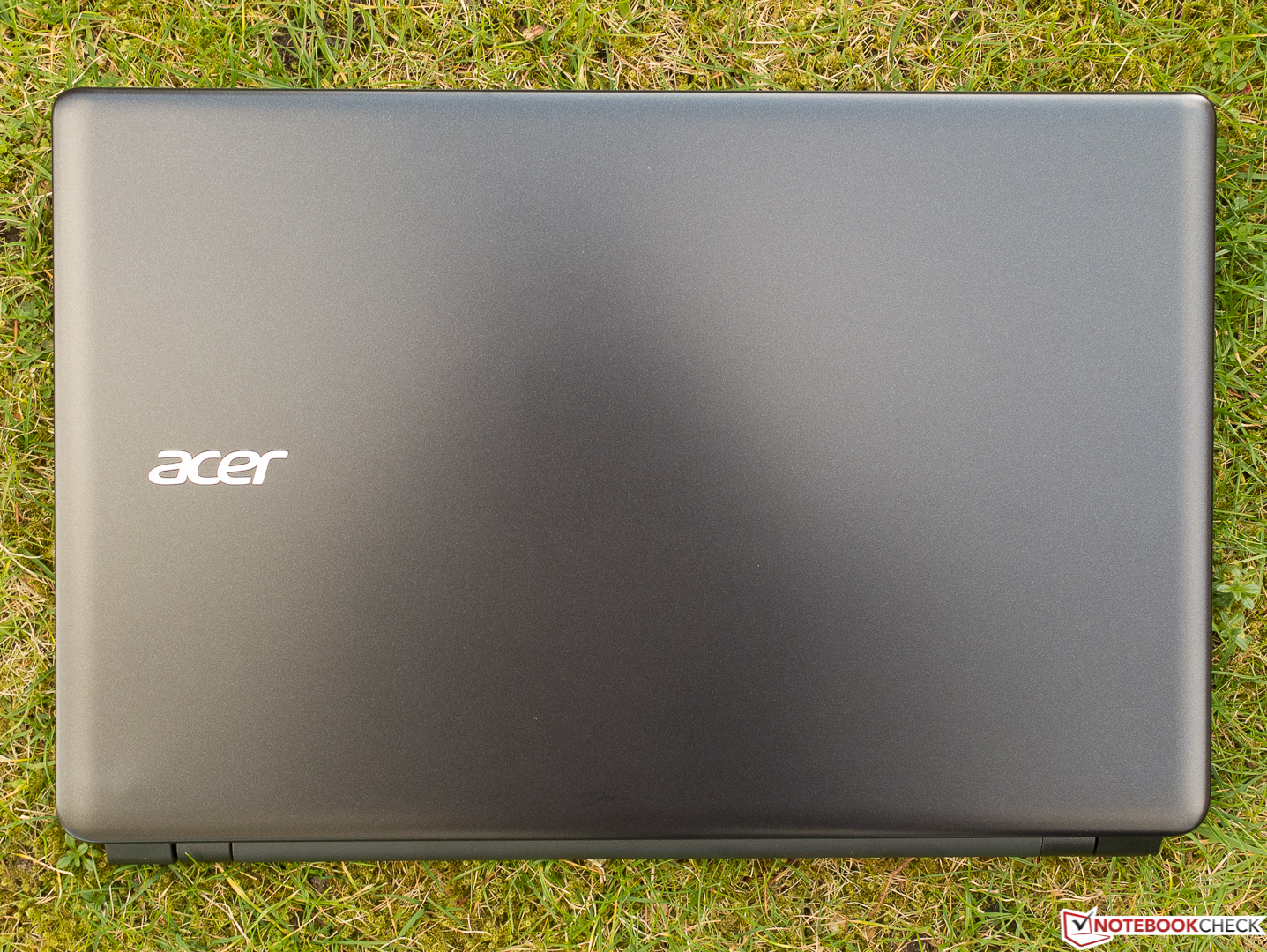 Review Acer Aspire E1-572G-54204G50Mnkk Notebook - Notebookcheck Review