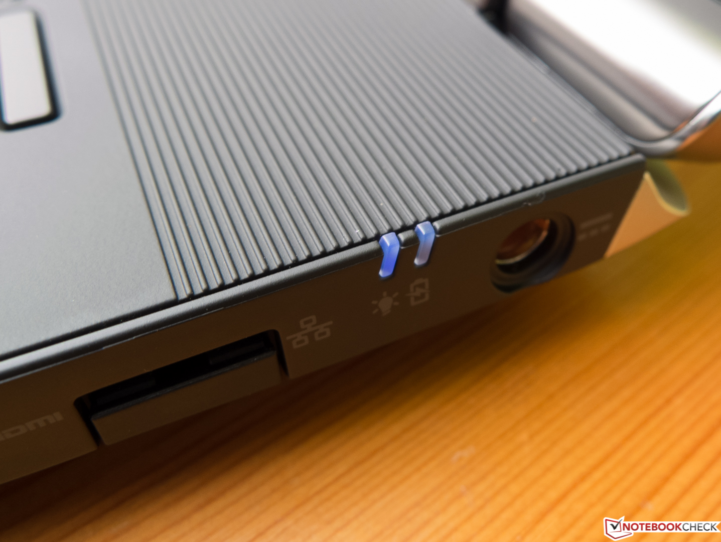 Acer Aspire V17 Nitro VN7-791G Notebook Review - NotebookCheck.net Reviews