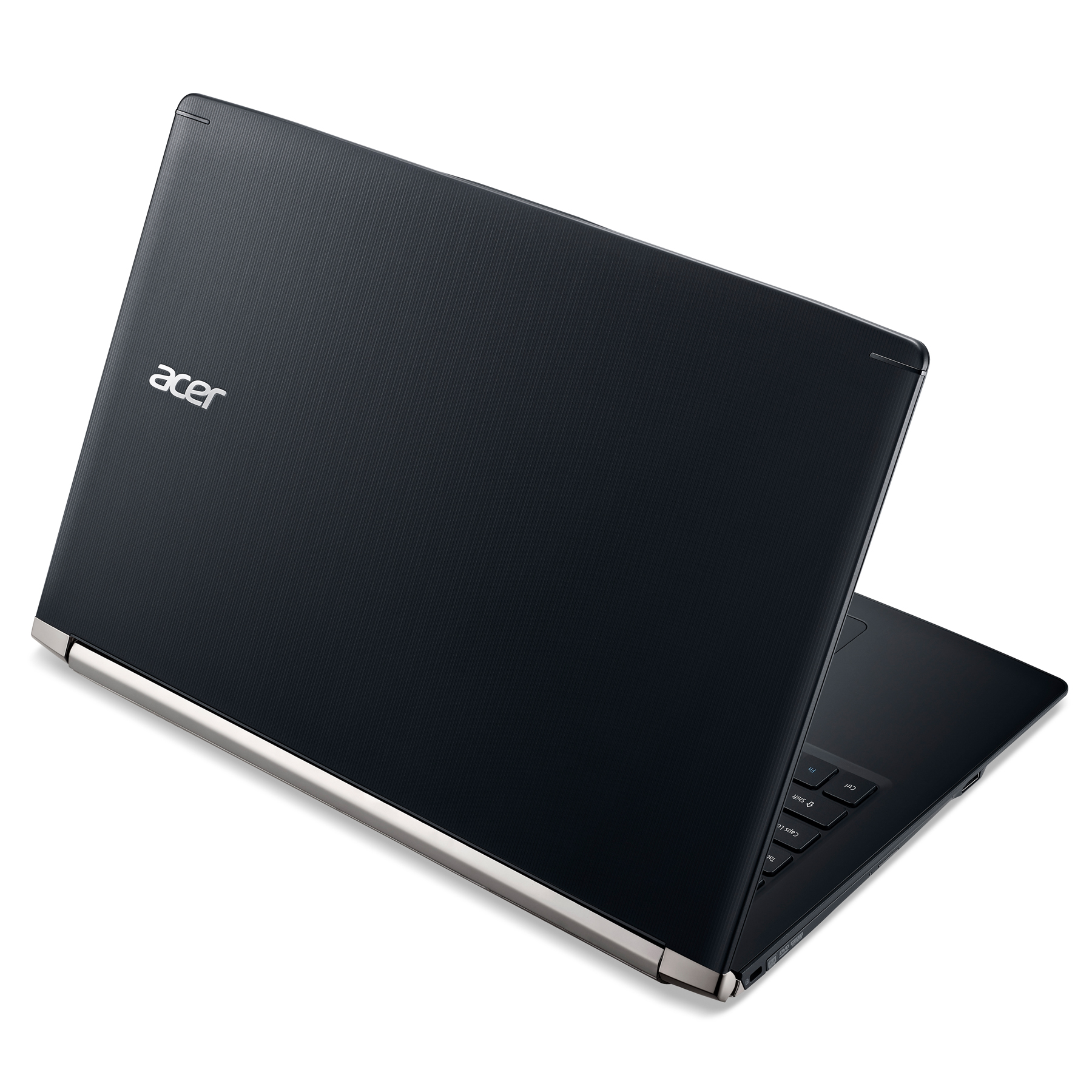 Acer Aspire V 15 Nitro VN7-572G-54YG Notebook Review - NotebookCheck ...