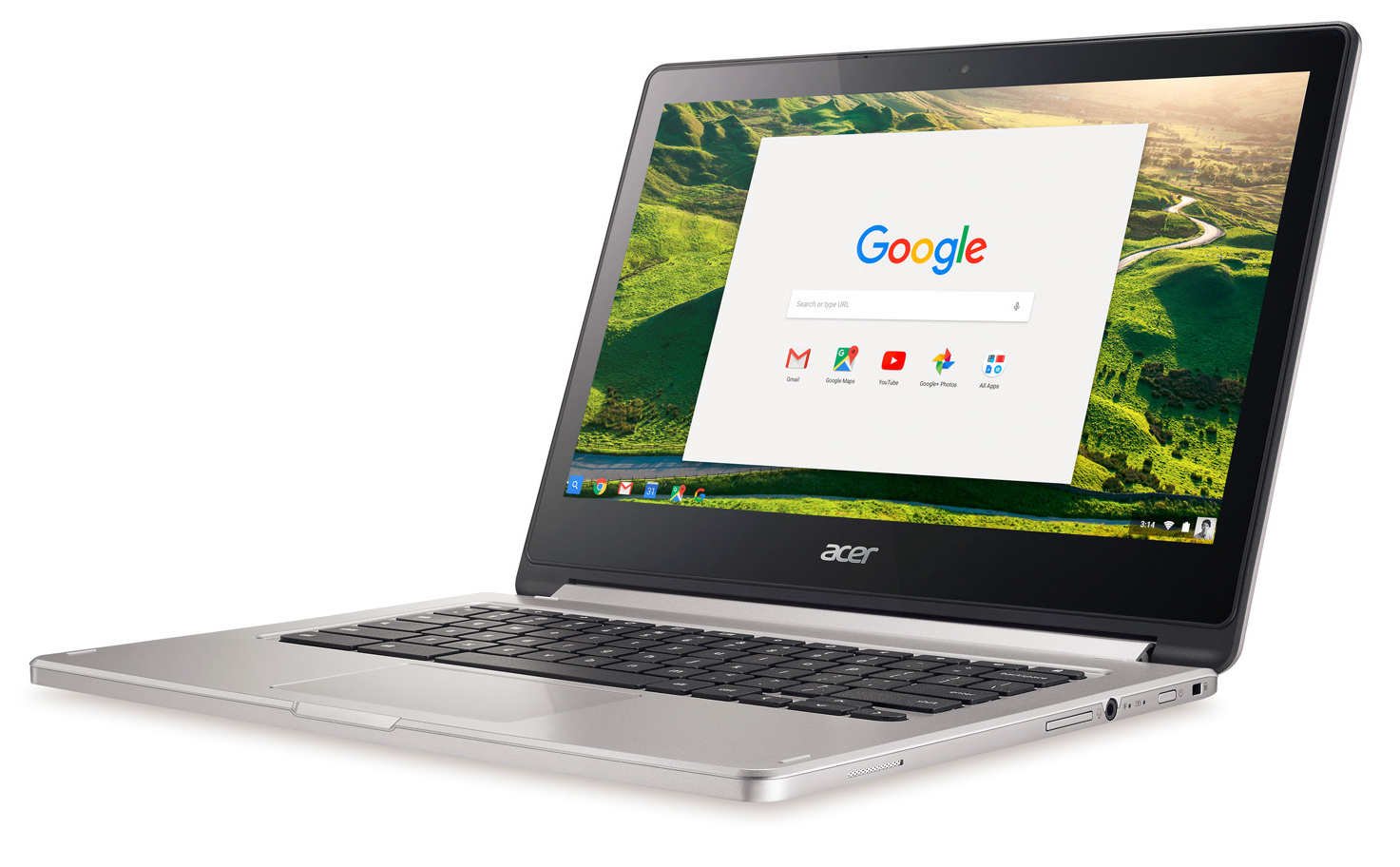 Acer chromebook r13 store