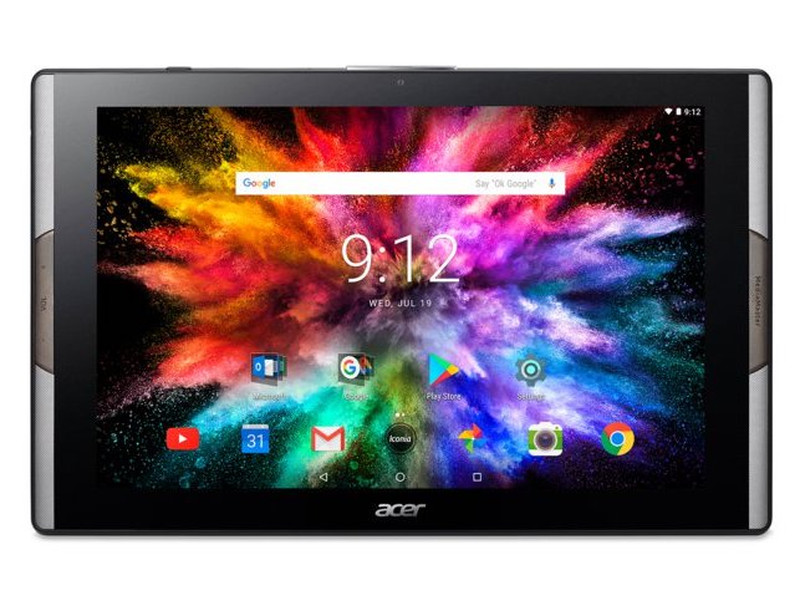 Acer Iconia Tab 10 Tablet Review - NotebookCheck.net Reviews
