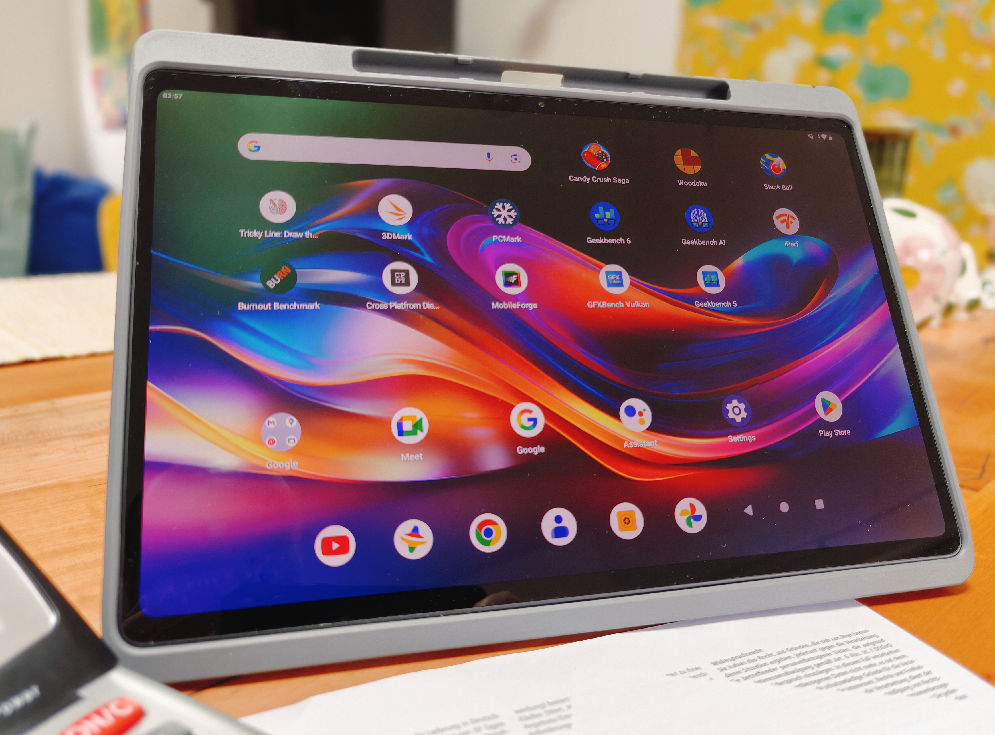 The cheapest AMOLED tablet on the market – Acer Iconia X12 tablet ...