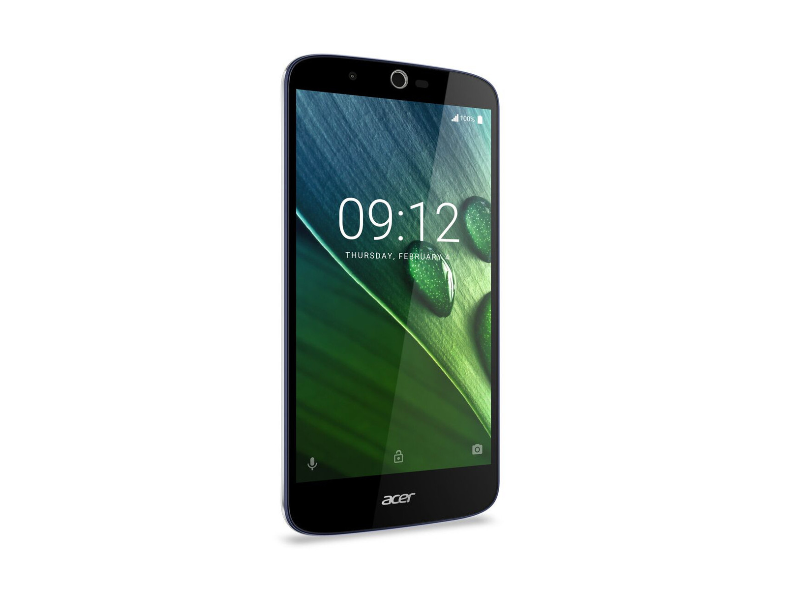 Acer Liquid Zest Plus Smartphone Review - NotebookCheck.net Reviews
