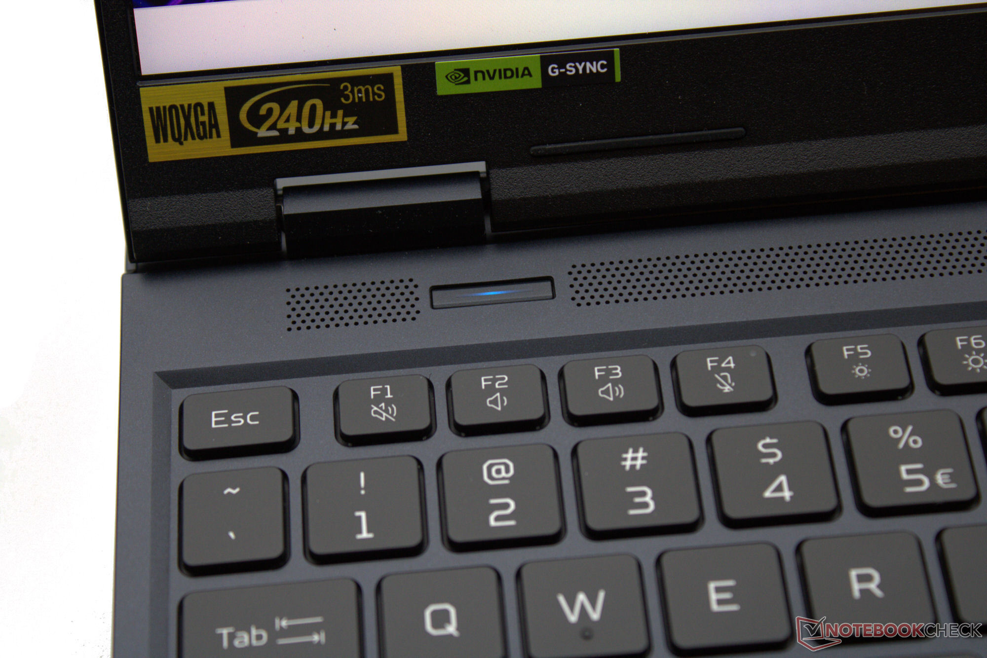 Acer Predator Helios Neo 16 (2024) review: Gaming laptop with RTX 4070 ...