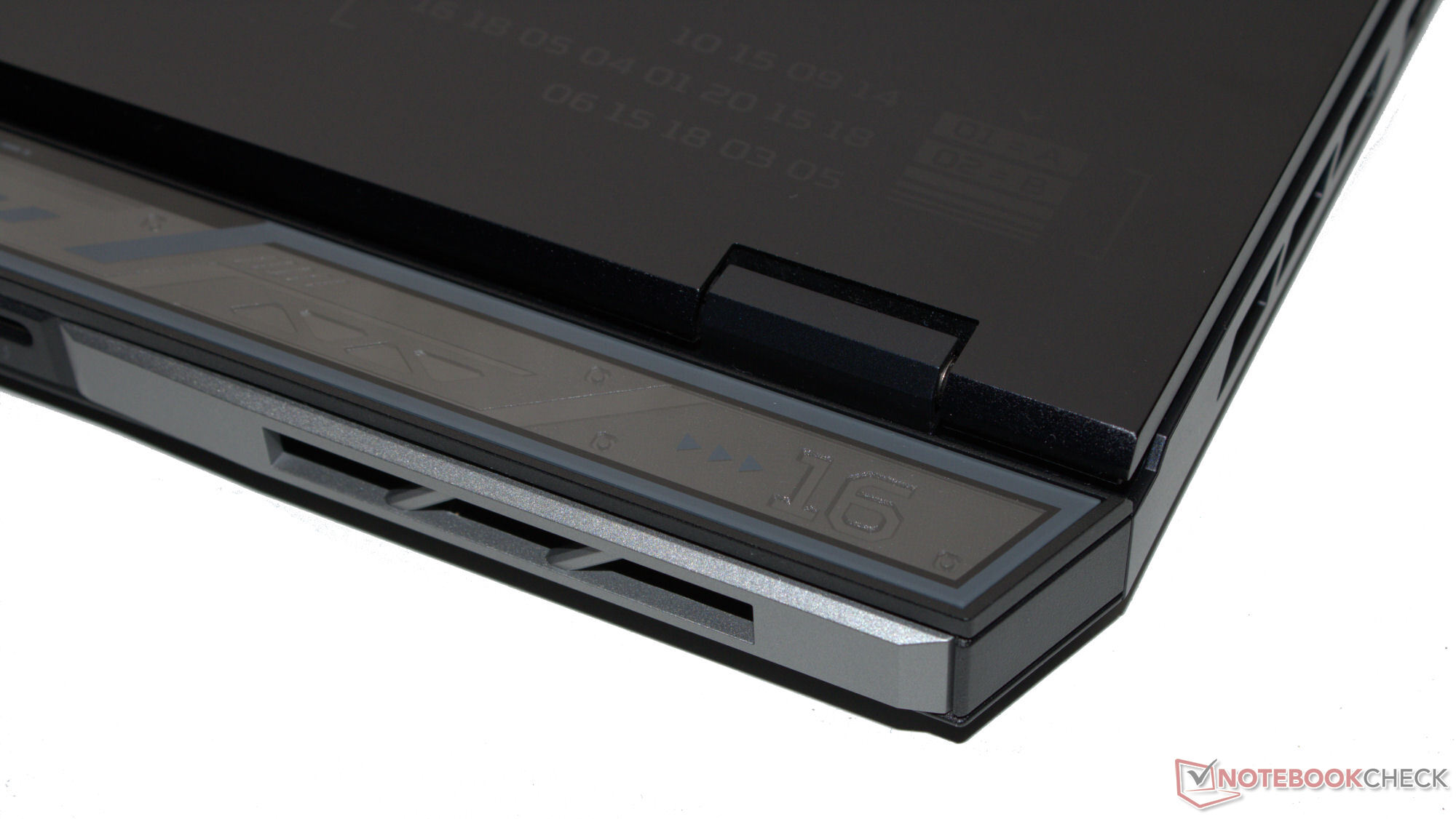 Acer Predator Helios Neo 16 (2024) review: Gaming laptop with RTX 4070 ...