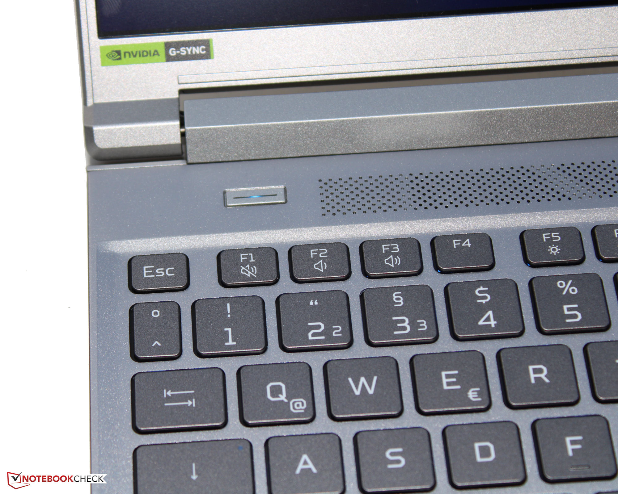 Acer Predator Triton 14 reviewed: A 14-inch gaming laptop with a bright ...