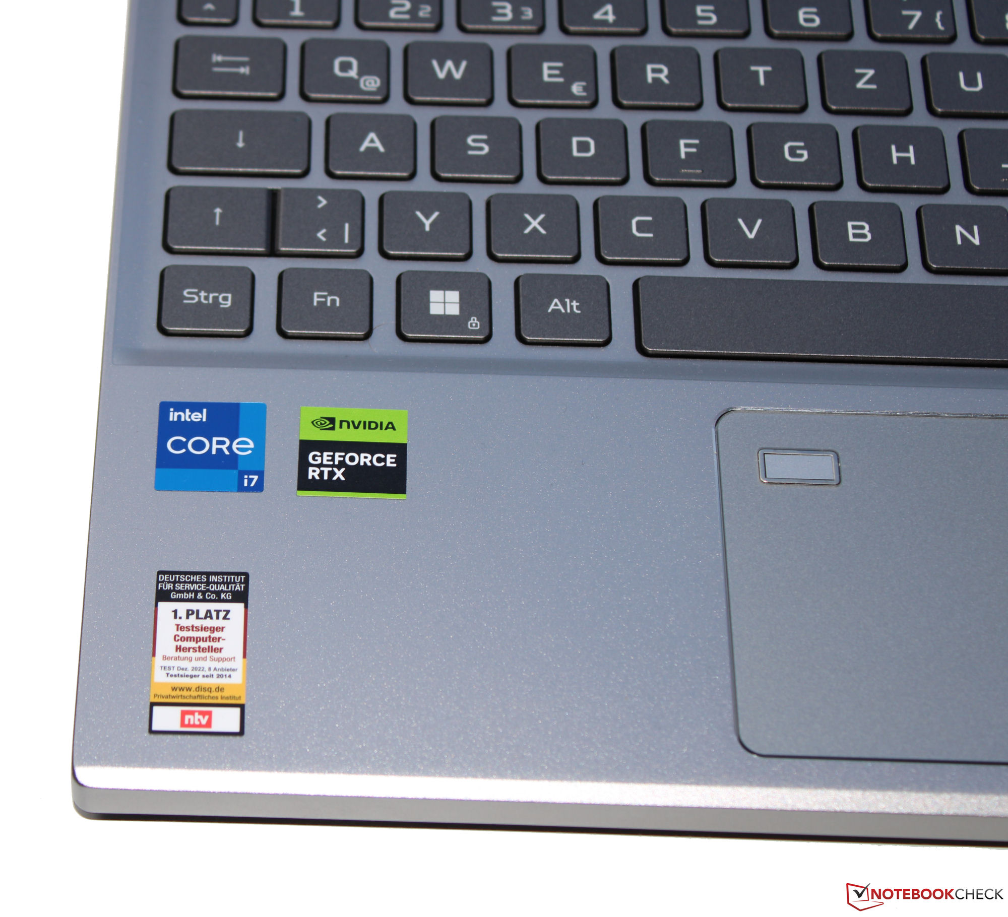 Acer Predator Triton 14 reviewed: A 14-inch gaming laptop with a bright ...