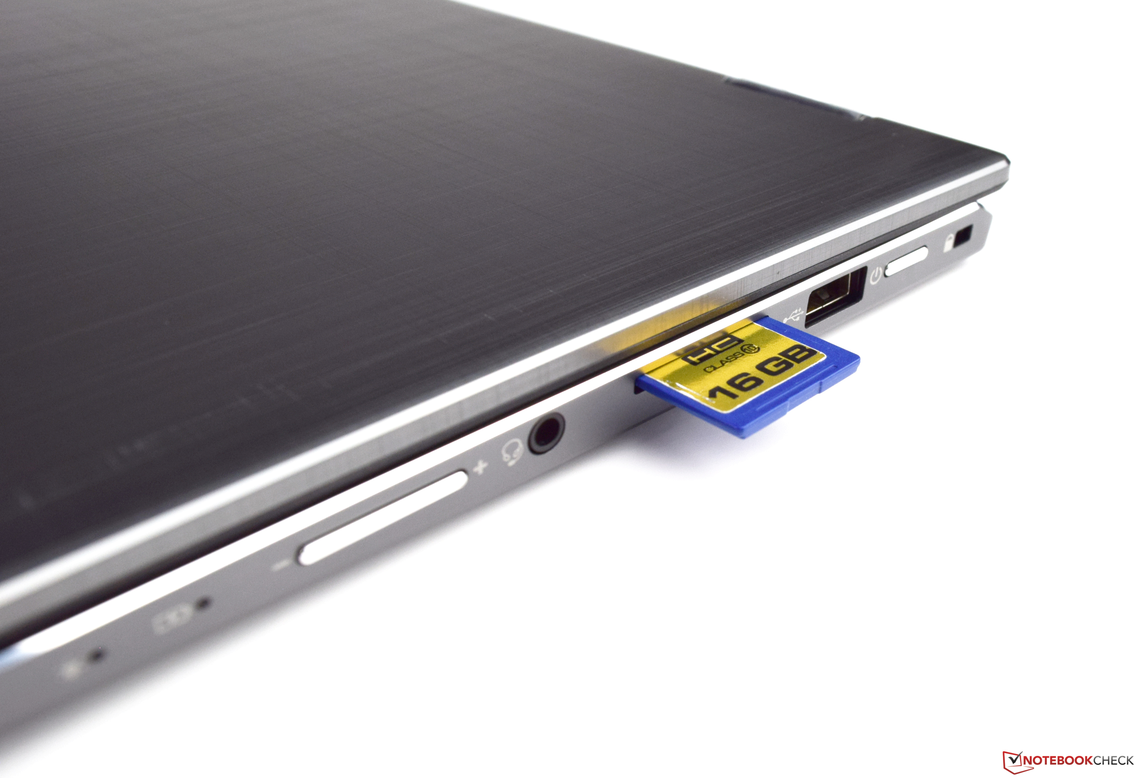 Acer Spin 5 SP515-51GN (i7-8550U, GTX 1050, 8 GB) Convertible Review ...