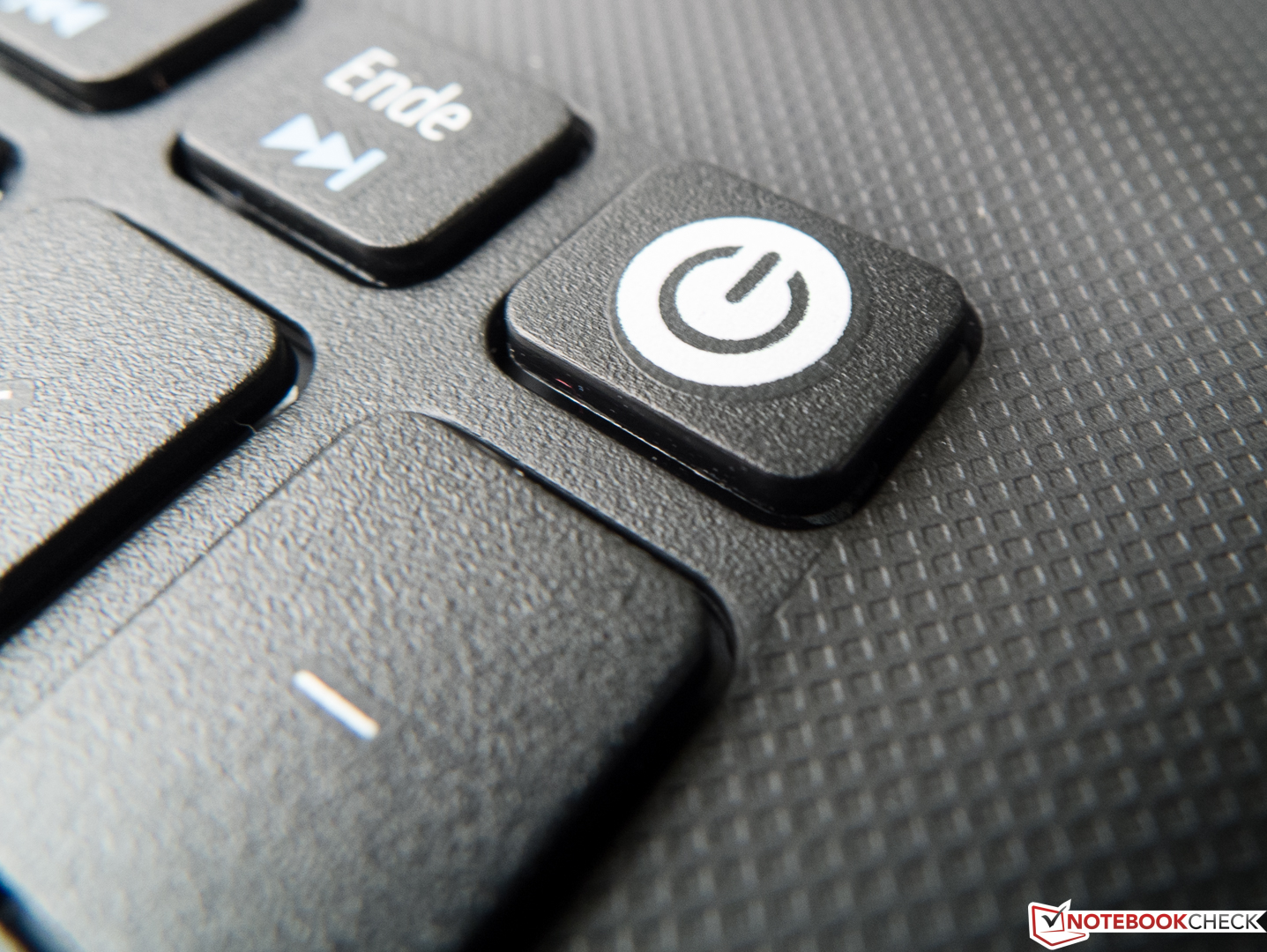 Acer TravelMate P257-M-56AX Notebook Review - Notebookcheck Review