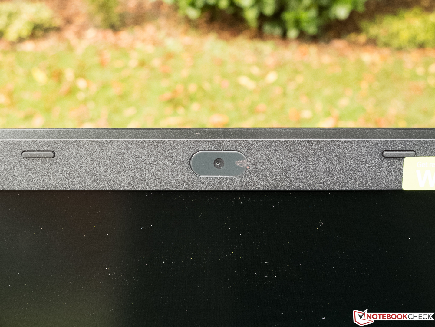 Acer TravelMate P257-M-56AX Notebook Review - Notebookcheck Review