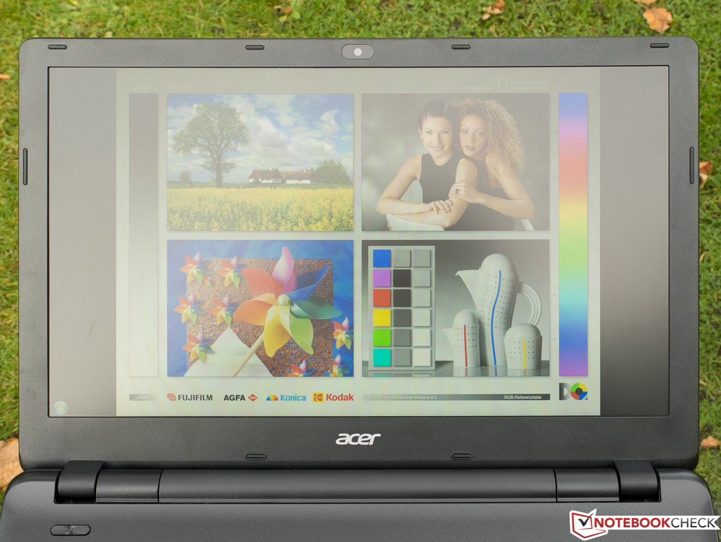 Acer TravelMate P256-M-39NG Notebook Review - NotebookCheck.net Reviews