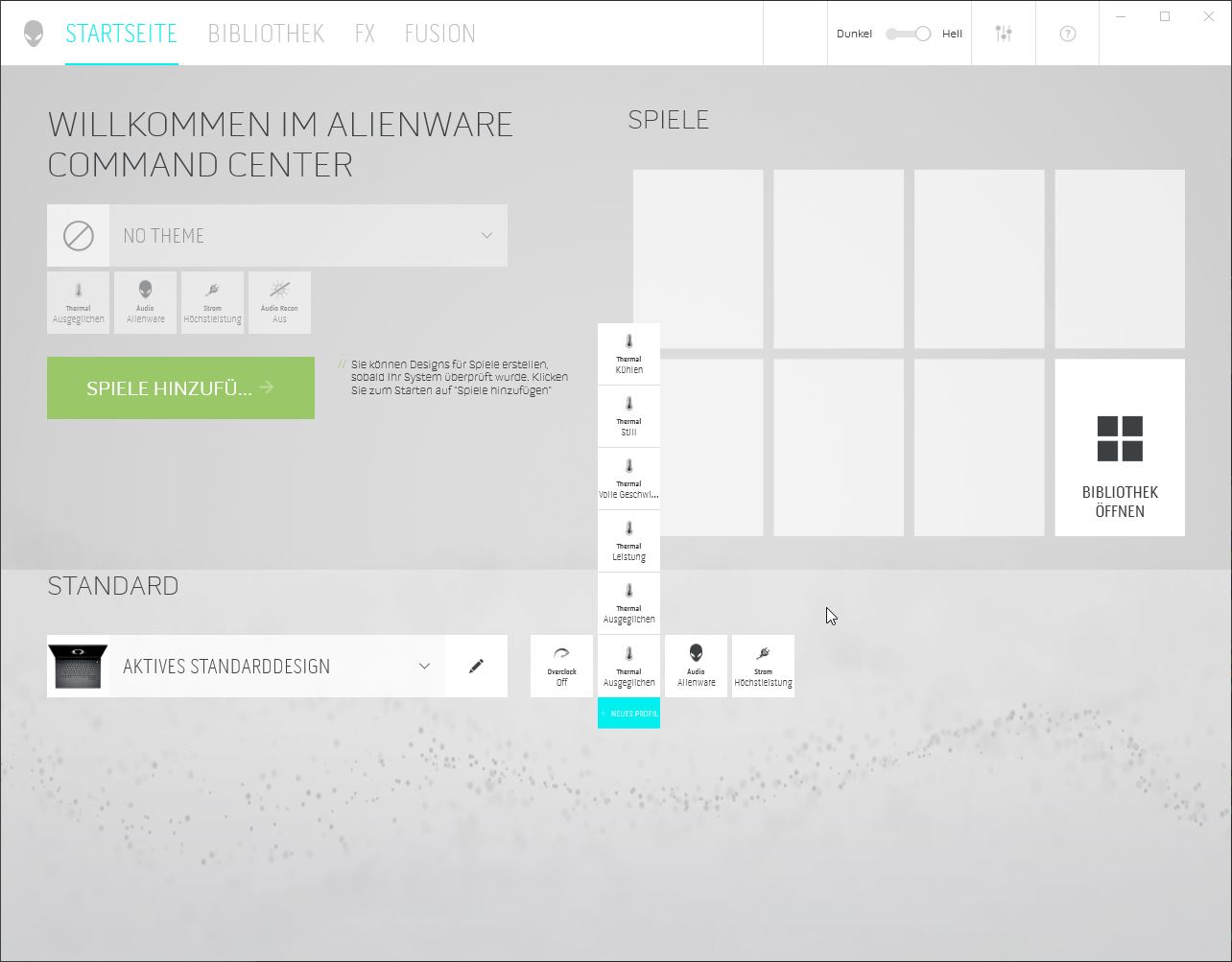 Alienware m15 R4 laptop in review: Now also with a mechanical keyboard ...