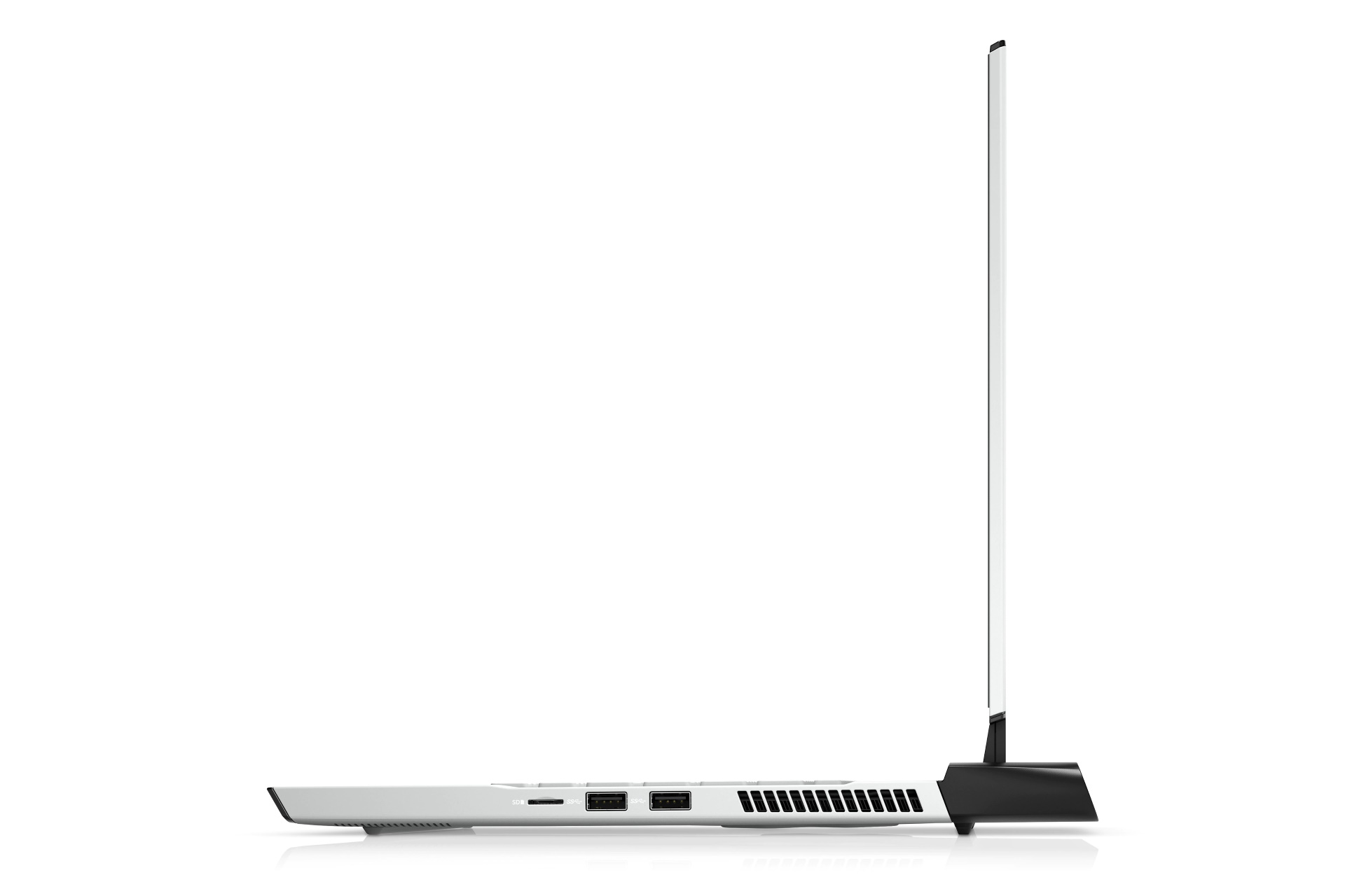 Alienware m15 R4 laptop in review: Now also with a mechanical keyboard ...