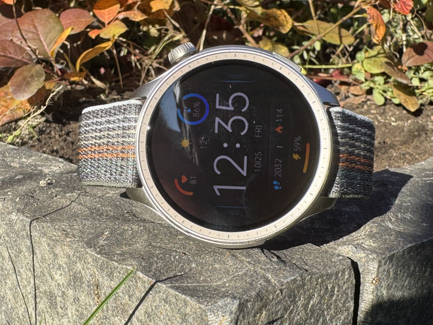 Amazfit Balance review: Health and wellness smartwatch with AI ...