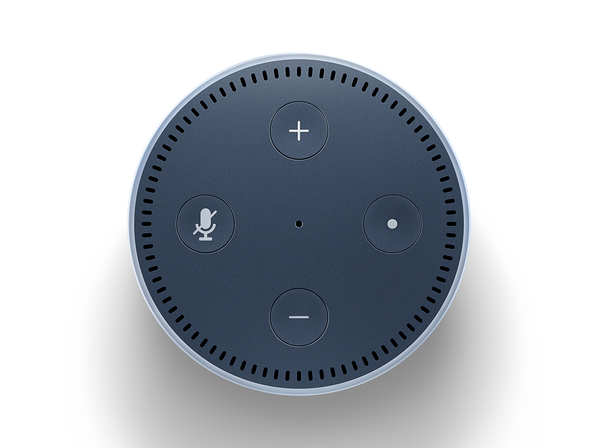 Amazon Echo Dot Review - NotebookCheck.net Reviews Amazon Echo Dot Review - NotebookCheck.net Reviews