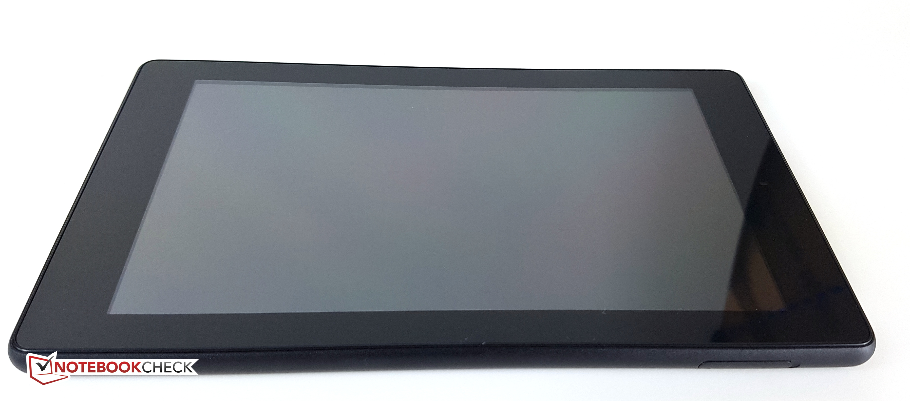 Amazon Fire 7 (2017) Tablet Review - NotebookCheck.net Reviews