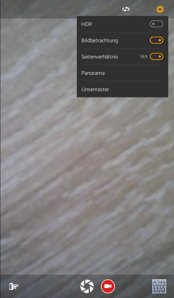 Amazon Fire Tablet Review - NotebookCheck.net Reviews