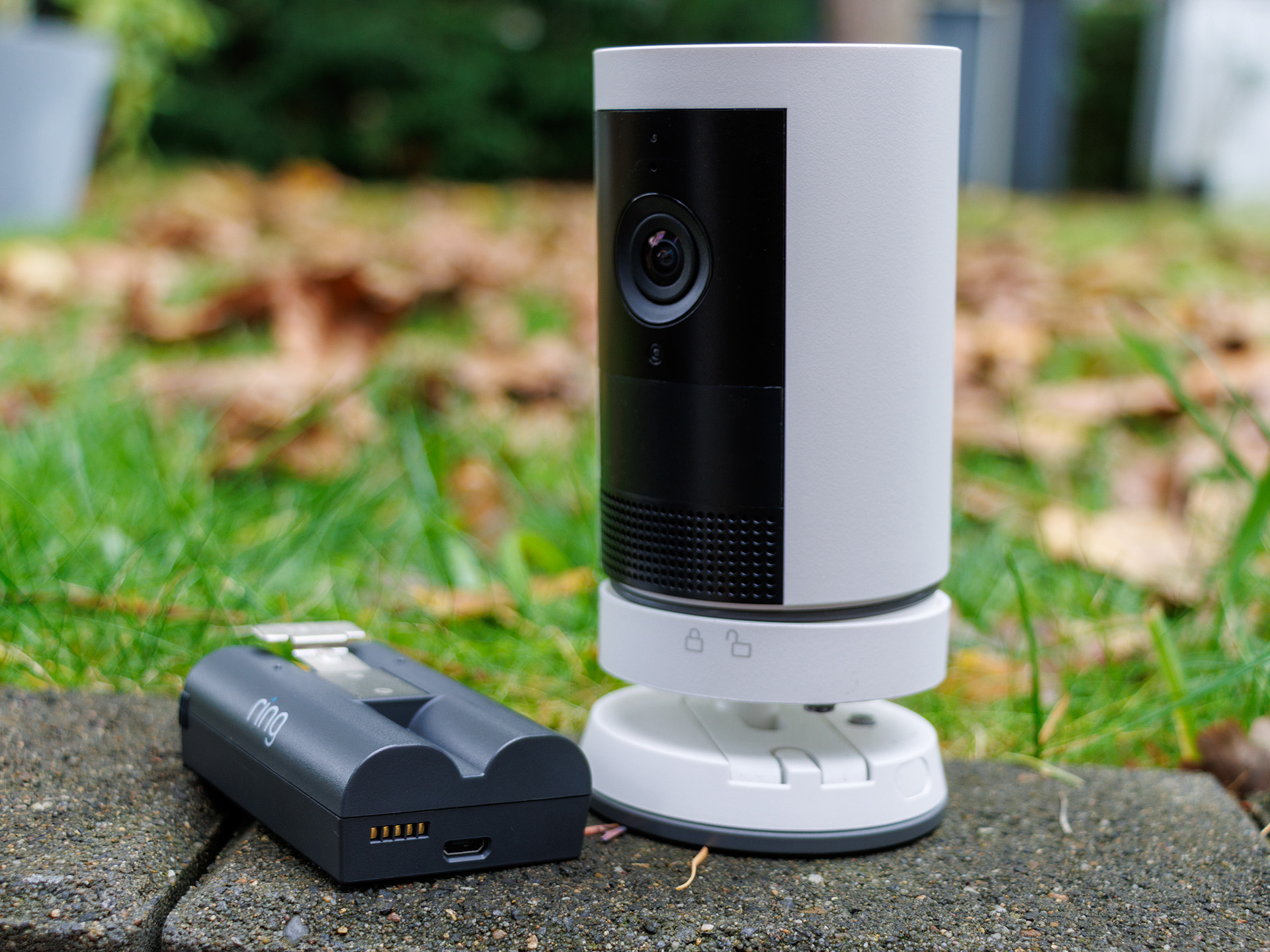 Ring Outdoor Camera Plus (2025) review - Smart security with small ...