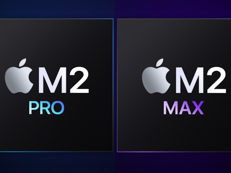 Apple M2 Pro and M2 Max analysis - GPU is more efficient, the CPU not always - NotebookCheck.net ...