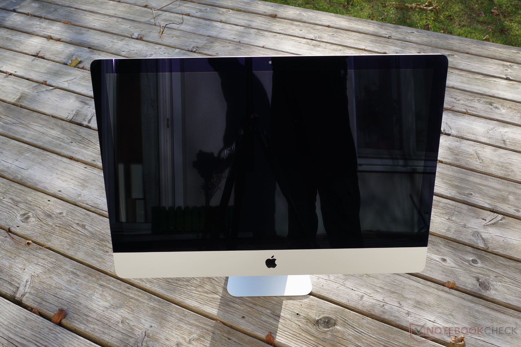 Apple iMac Retina 5K 27-inch M390 (Late 2015) Retina Review ...