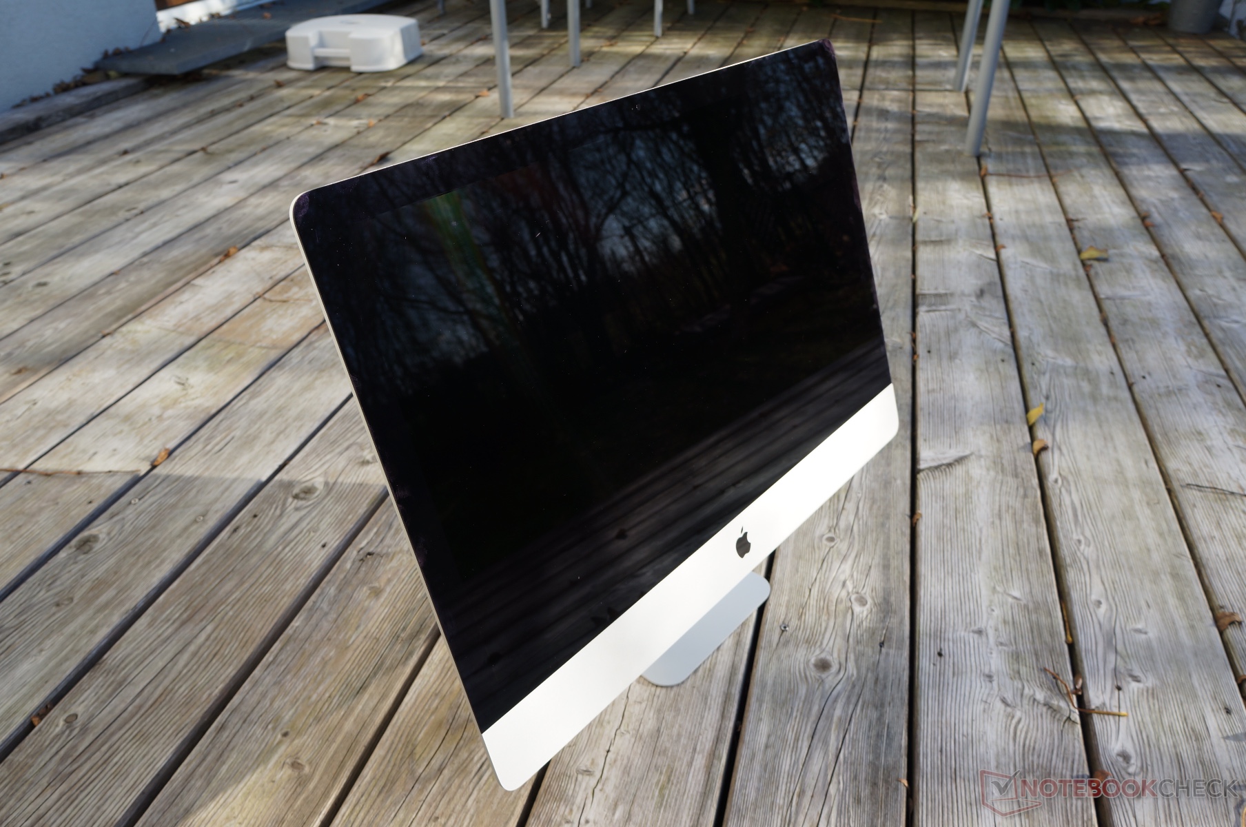 Apple iMac Retina 5K 27-inch M390 (Late 2015) Retina Review ...