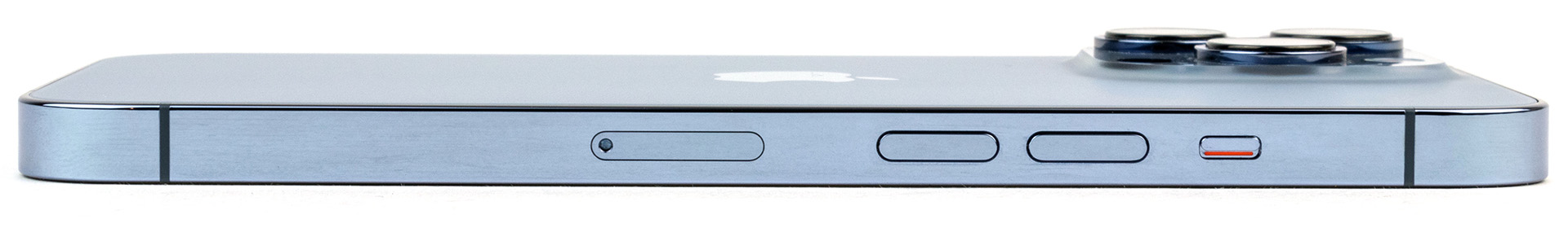 Apple iPhone 13 Pro Review - Bombastic smartphone with minor weaknesses ...