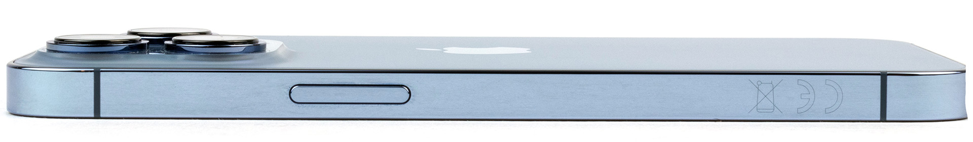 Apple iPhone 13 Pro Review - Bombastic smartphone with minor weaknesses ...