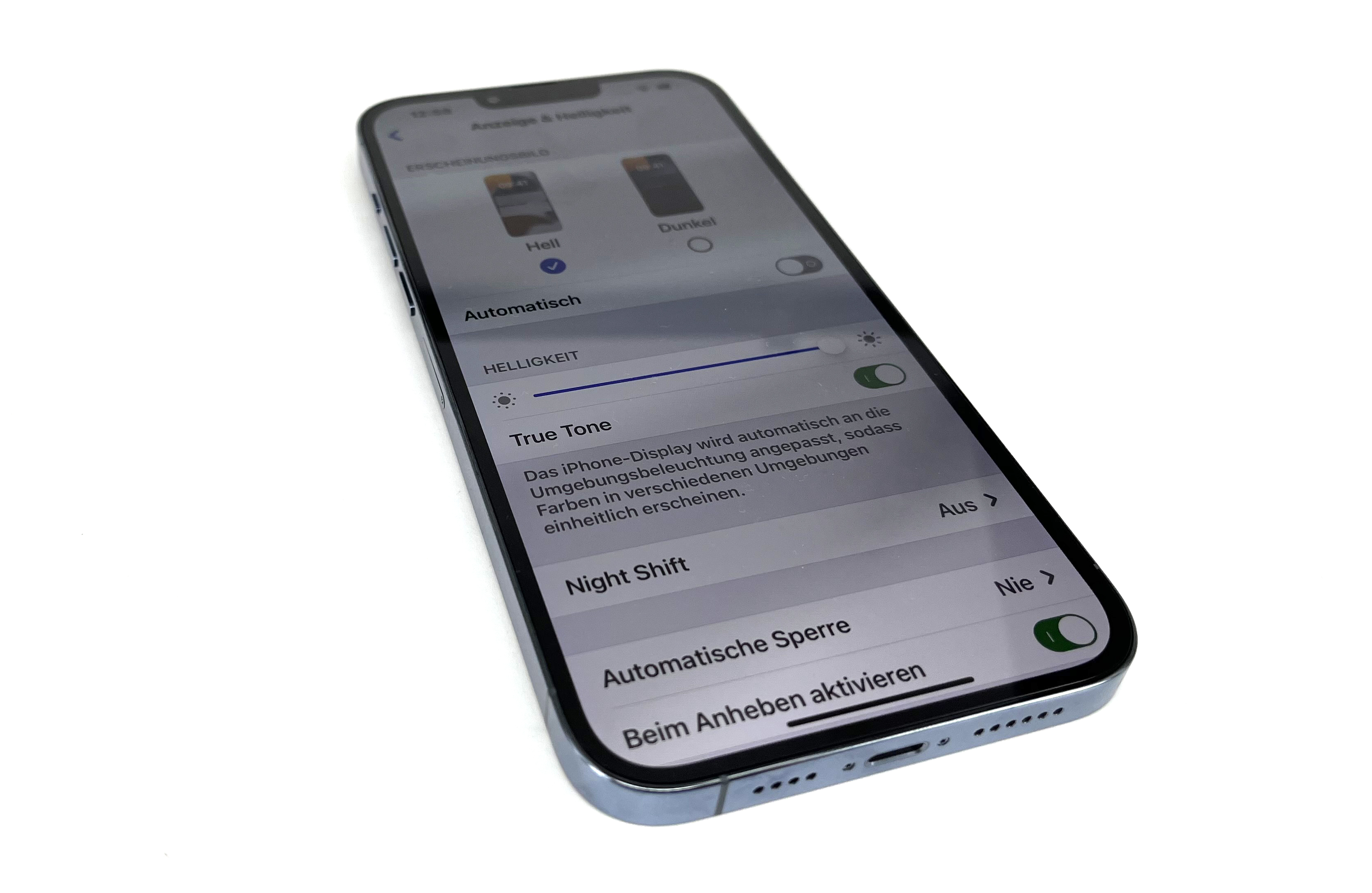 Apple iPhone 13 Pro Max smartphone review – Powerful, large, and full ...