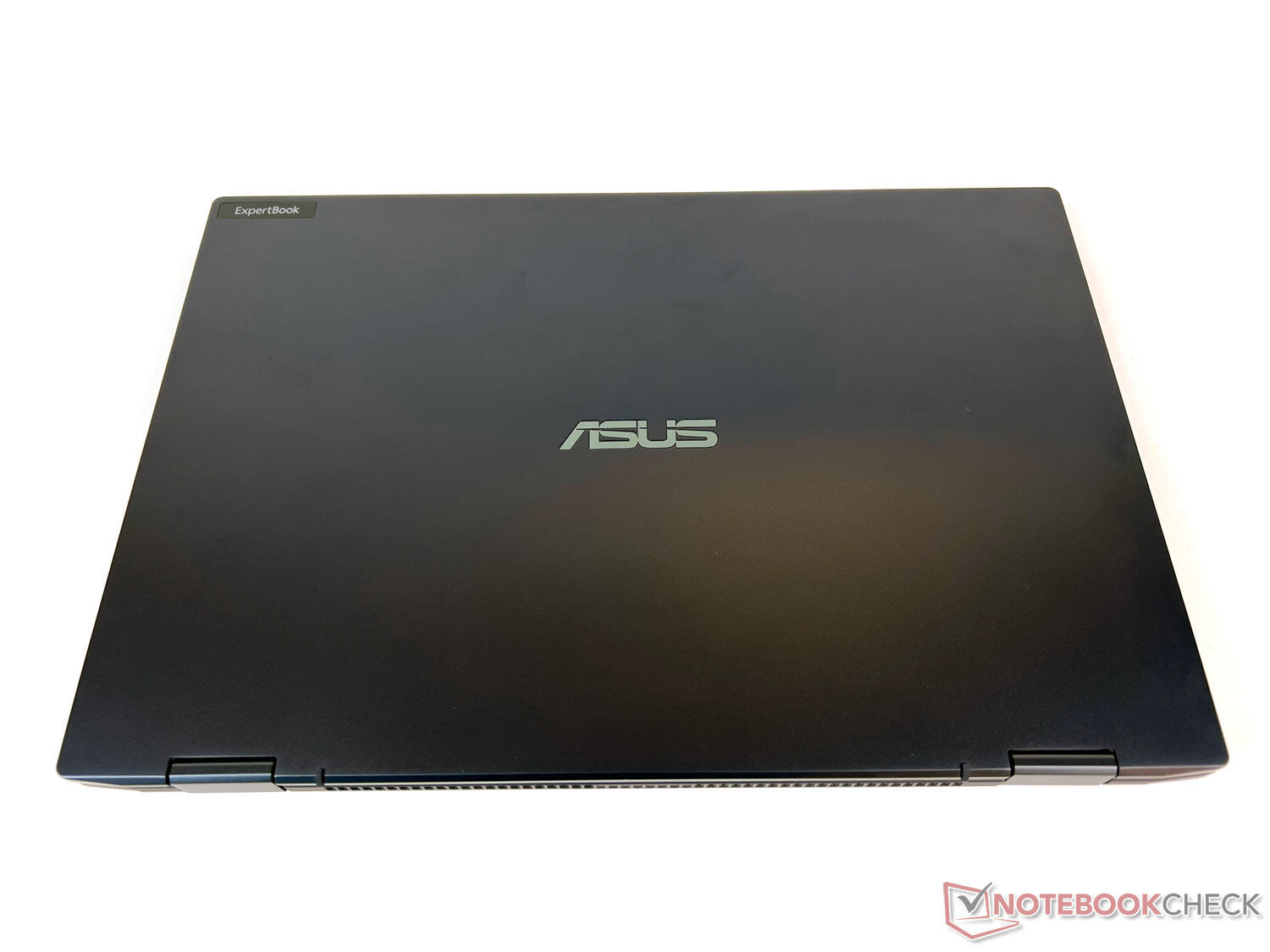 Asus ExpertBook B5 Flip in review: Compact and enduring convertible ideal for university, office ...