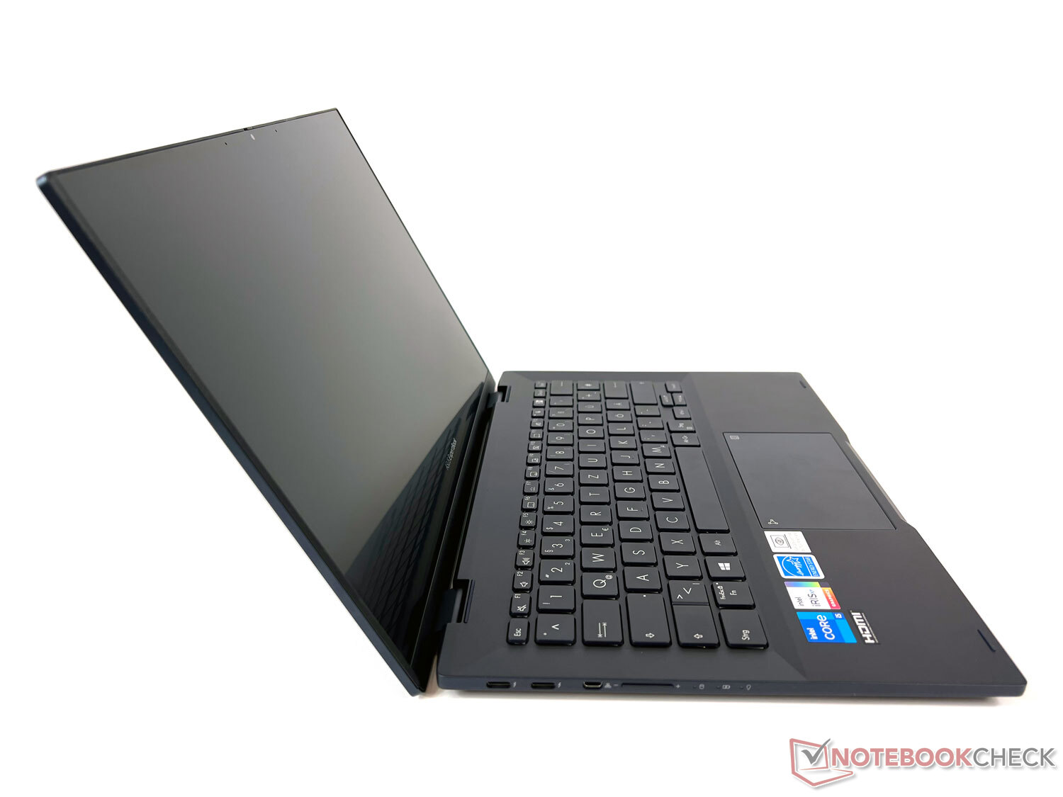 Asus ExpertBook B5 Flip in review: Compact and enduring convertible ideal for university, office ...