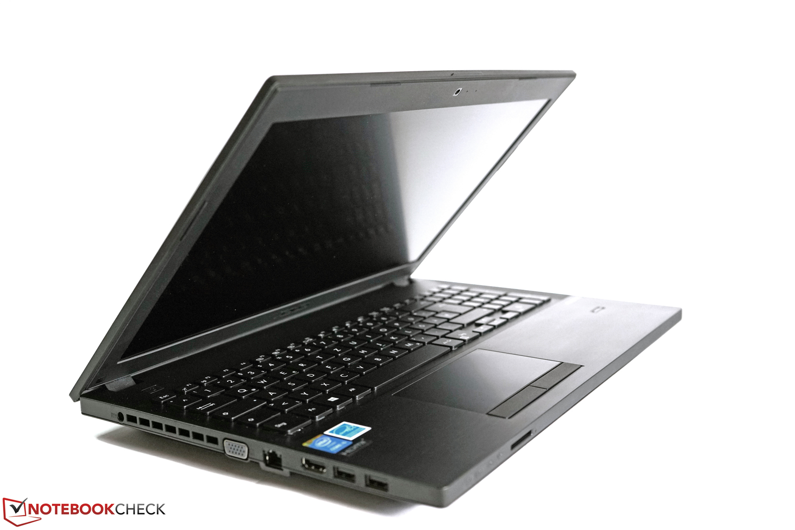 Notebookcheck's Top 10 Workstation Notebooks - NotebookCheck.net Reviews