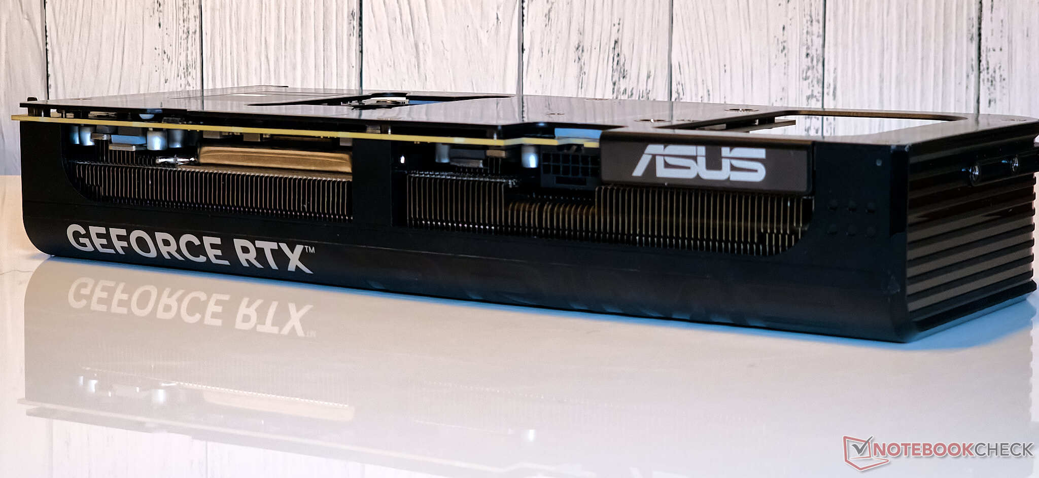 Asus Prime GeForce RTX 5080 OC Edition Review: 13% gains over the RX ...