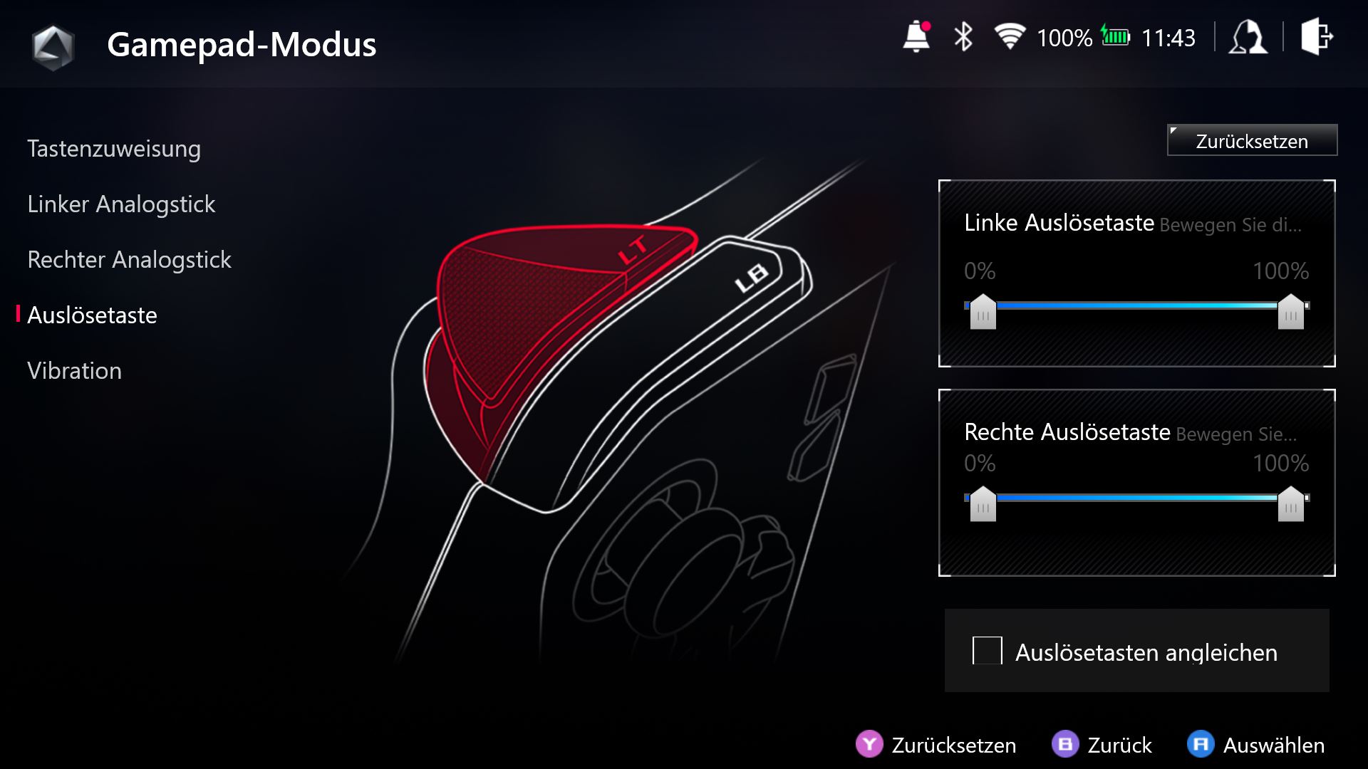 Asus ROG Ally Z1 Extreme Review - Gaming handheld with 120 Hz display ...