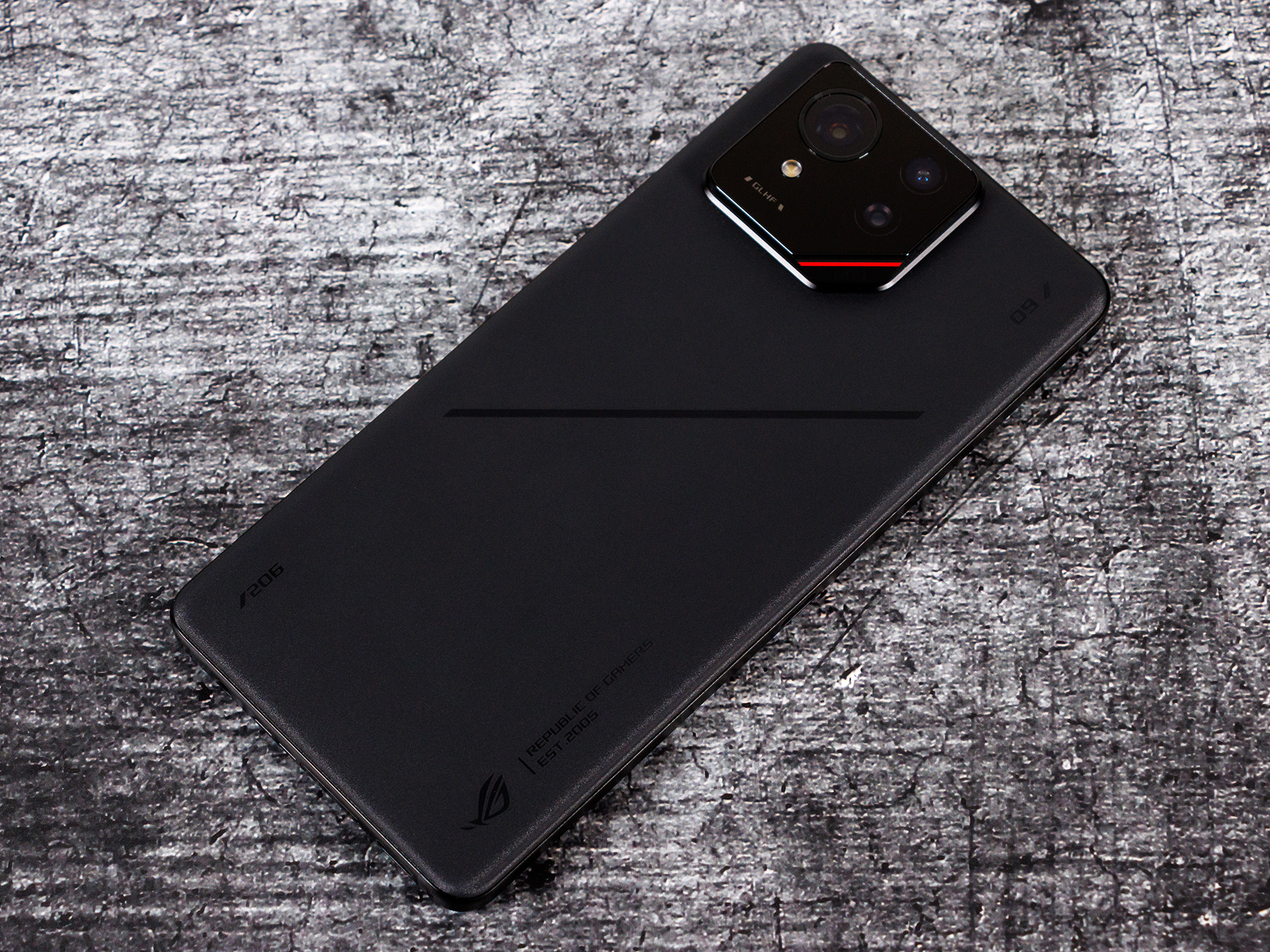 Asus ROG Phone 9 Pro review - This smartphone is the first choice for ...