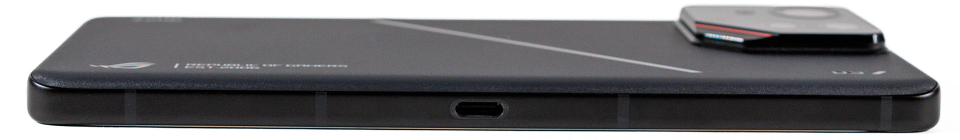 Asus ROG Phone 9 Pro review - This smartphone is the first choice for ...