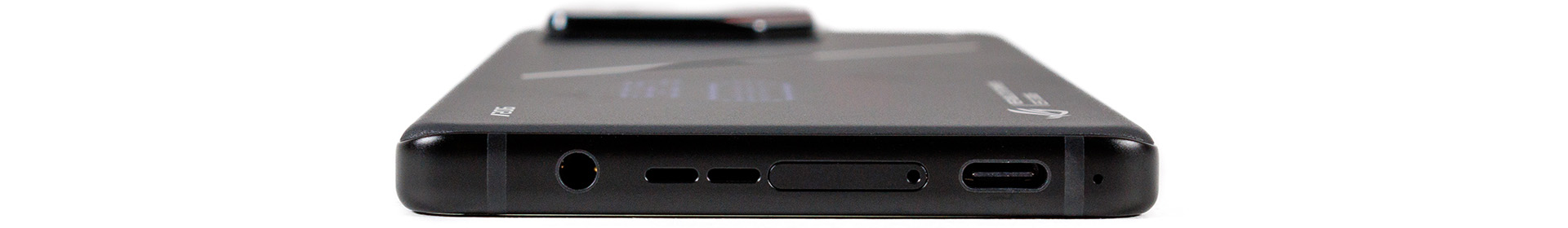 Asus ROG Phone 9 Pro review - This smartphone is the first choice for ...