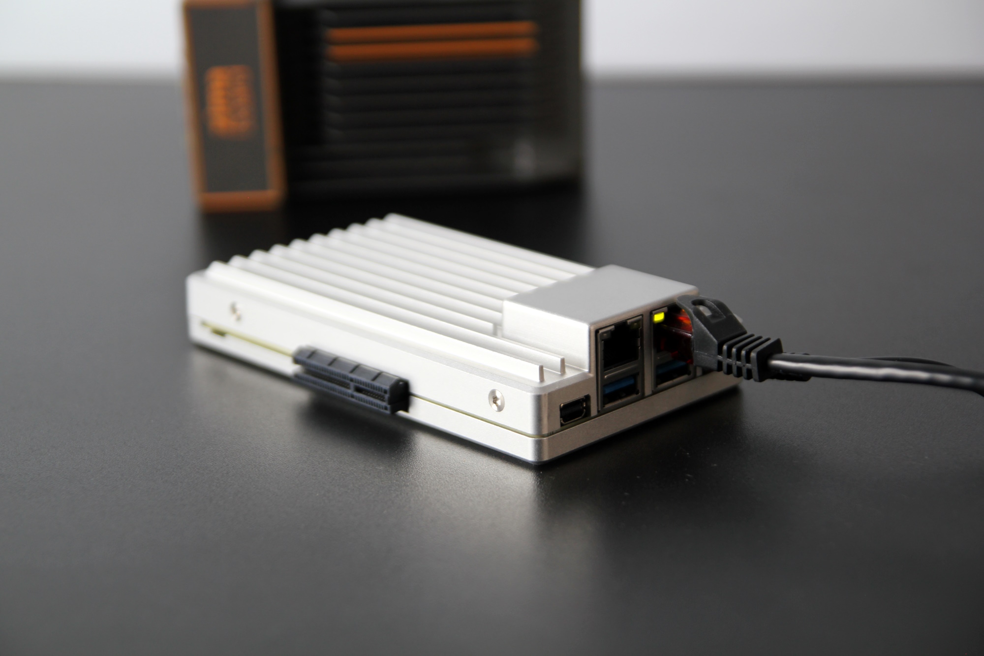 ZimaBoard 2.0 in pre-release testing: Now an even more powerful and ...