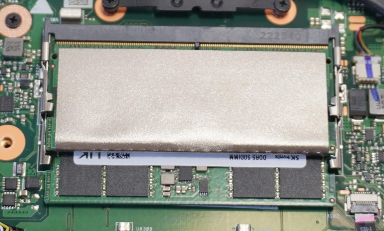 Asus Vivobook Pro 16X review: Creator notebook with an outstanding ...